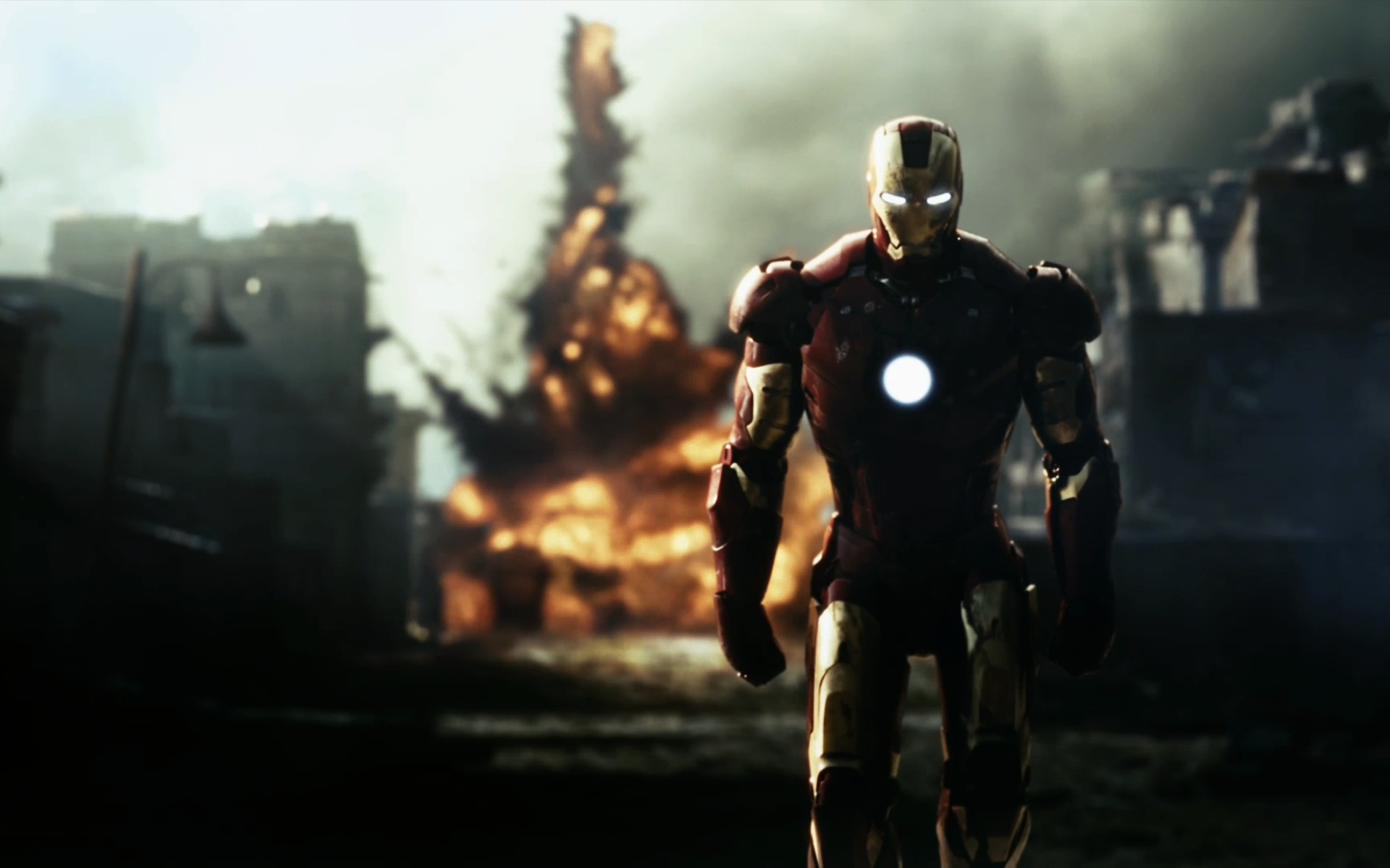🔥 Free download Iron Man Wallpaper [1920x1200] for your Desktop, Mobile ...