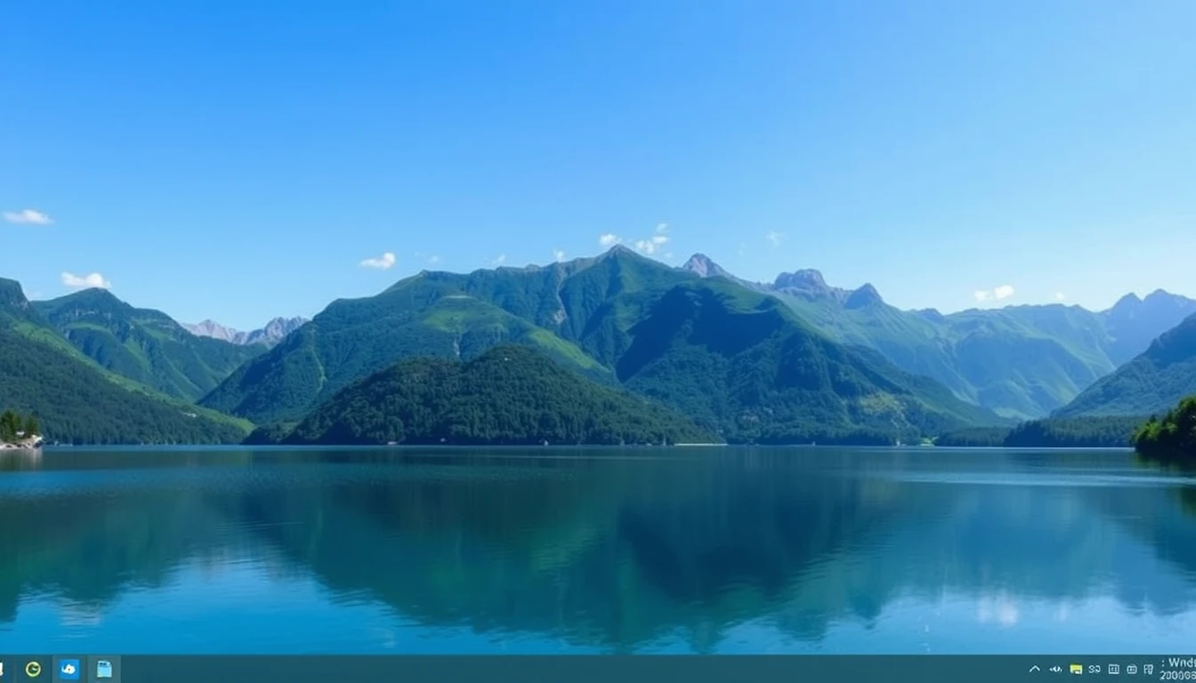 🔥 Free Download Desktop Wallpaper Windows by @anncooper | WallpaperSafari
