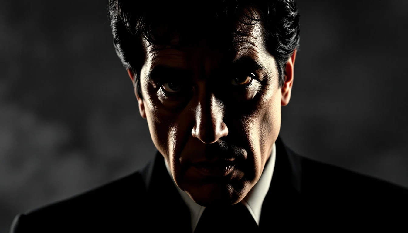 🔥 [40+] Al Pacino Wallpapers | WallpaperSafari