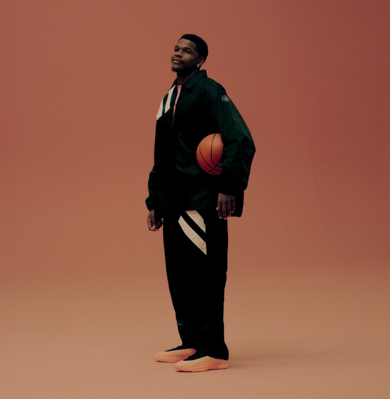 🔥 Free Download Anthony Edwards Adidas Ae Debuts In With Love Colorway ...