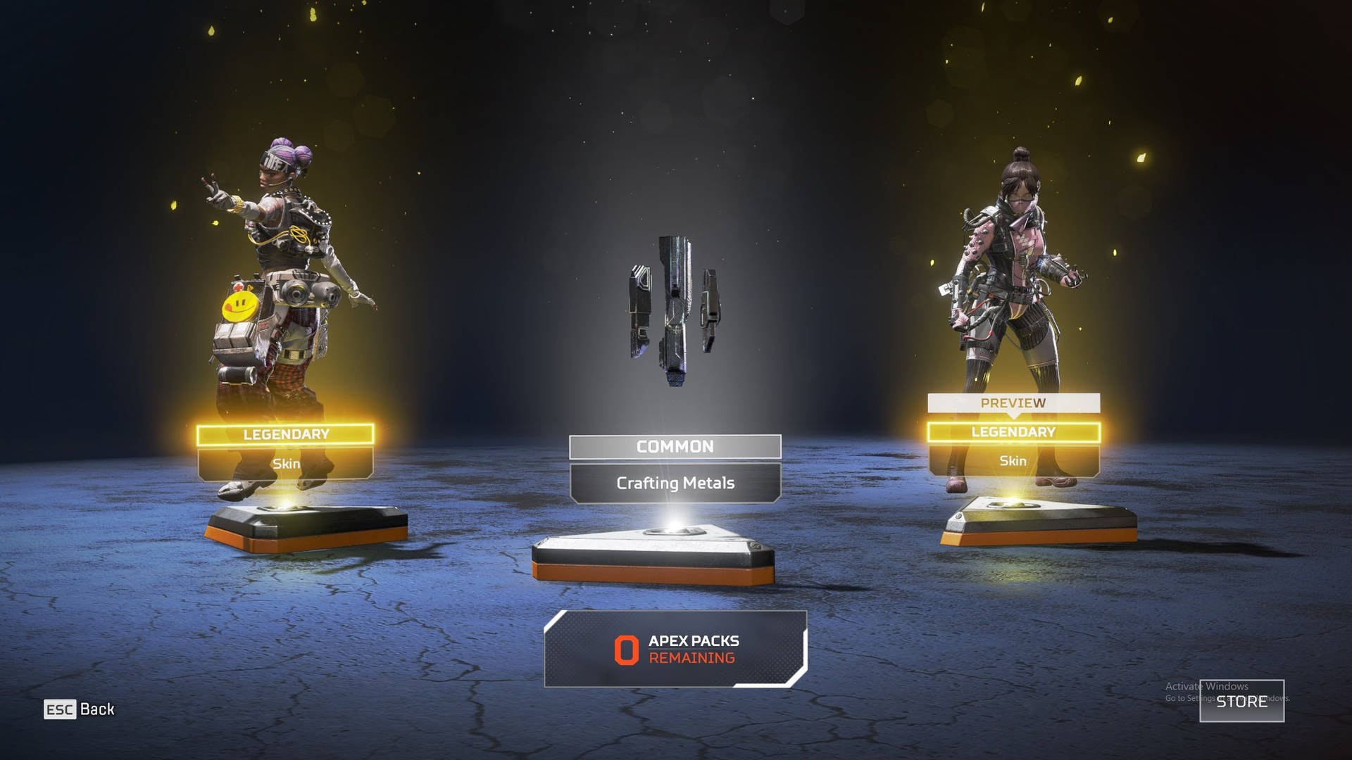 🔥 [50+] Apex Legends Octane Wallpapers | WallpaperSafari