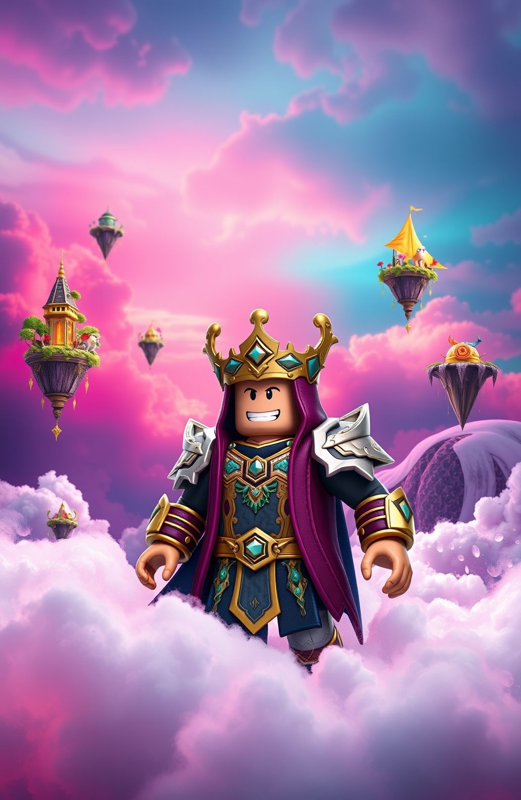 🔥 Free Download Dominus Roblox Wallpaper by @jeffreyc67 | WallpaperSafari