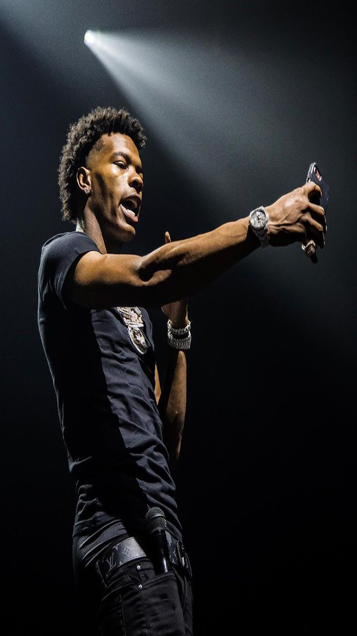 🔥 Free Download Lil Baby Wallpaper by @rdavis12 | WallpaperSafari