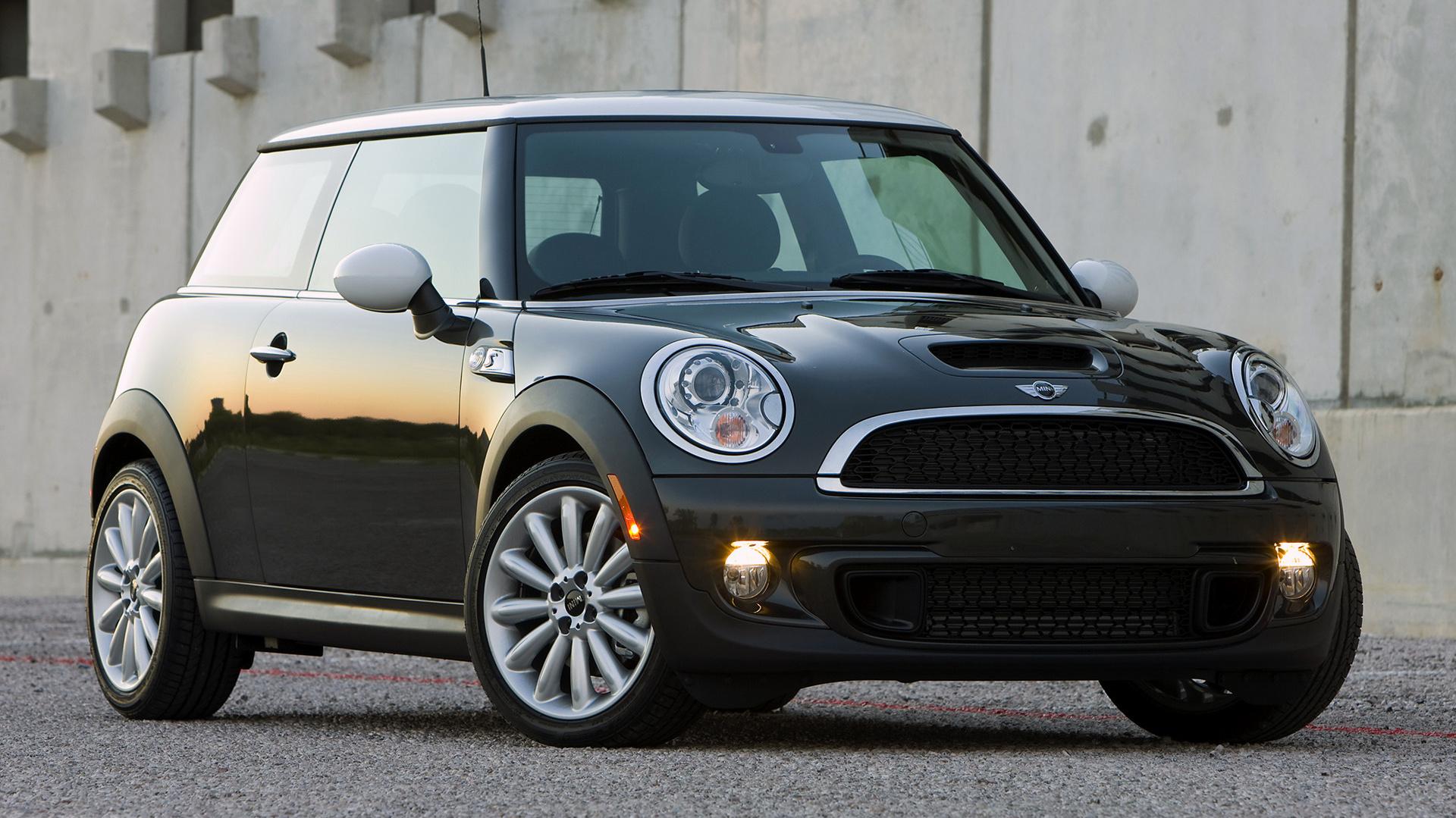 🔥 Free Download Mini Cooper S Us Wallpaper And Hd Image Car Pixel by ...