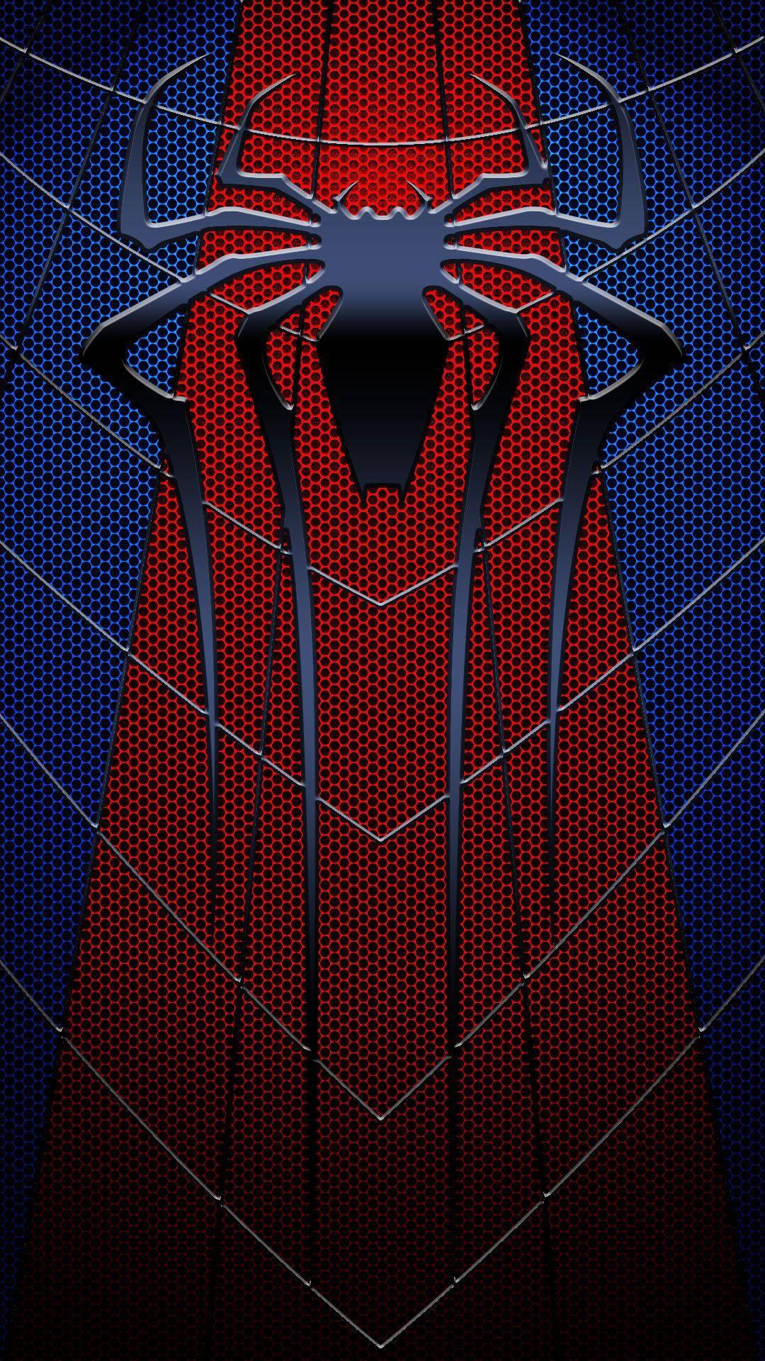 🔥 Free Download Spider Man Explosion 4k Hd Mobile Wallpaper by @biancaj ...