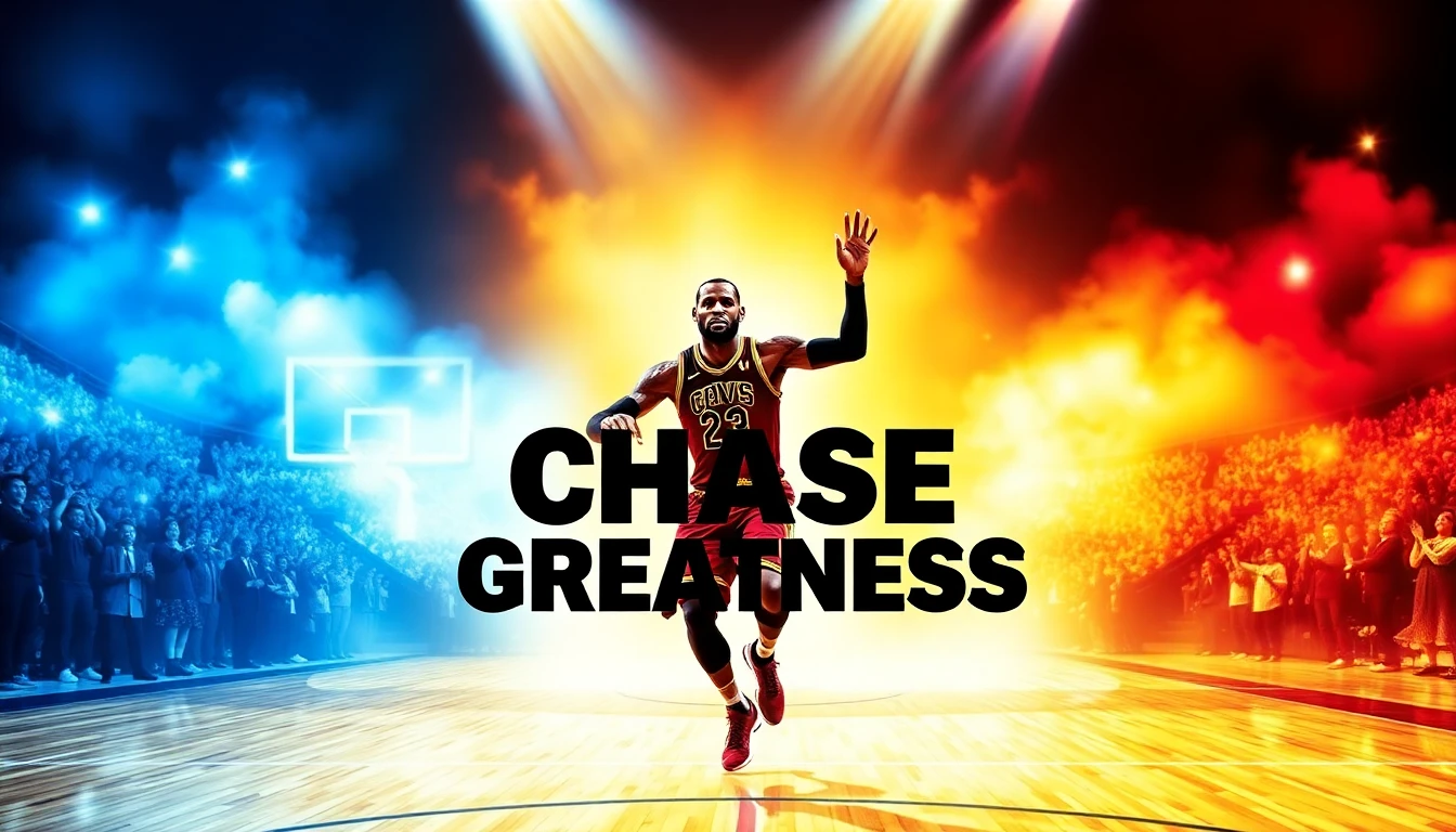 🔥 Free Download Lebron James Wallpaper For Computer by @sharonwalter ...