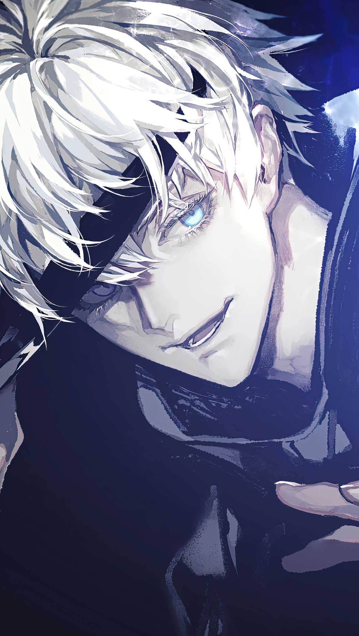 🔥 [50+] Gojo Wallpapers | WallpaperSafari