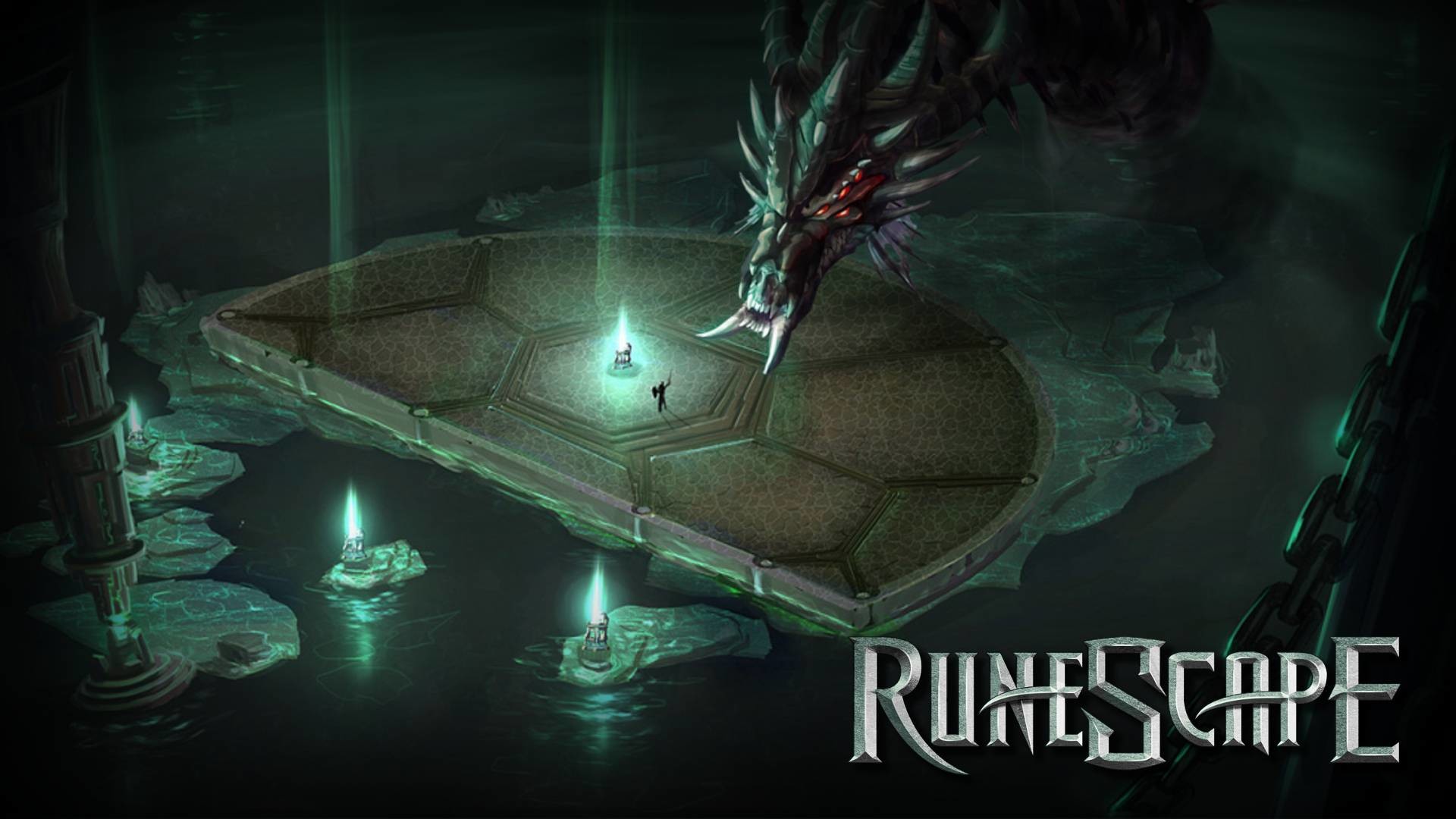 🔥 Free Download Old School Runescape Wallpaper by @gbeasley ...