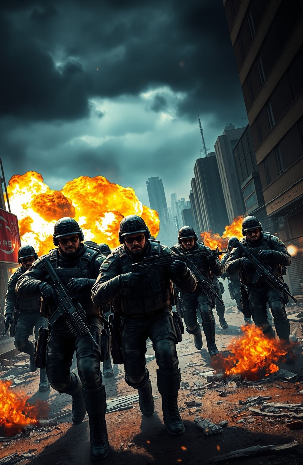 🔥 Free Download Call Of Duty Modern Warfare Hd Wallpaper by @daniellem11 | WallpaperSafari