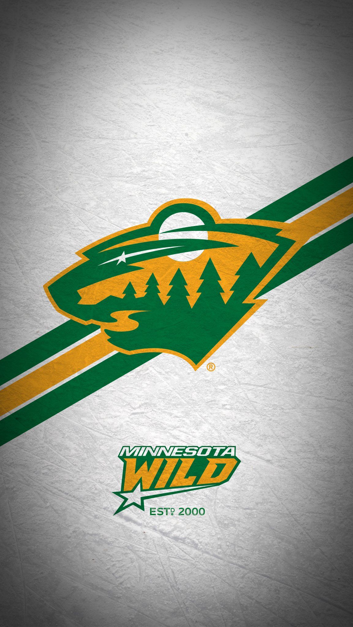 🔥 Free Download Minnesota Wild Logo Wallpaper by @jconner | WallpaperSafari
