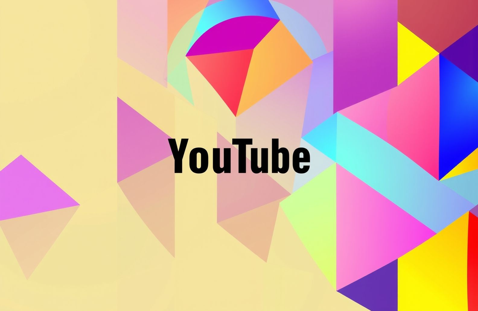 Cute Wallpaper Youtube Channel Art