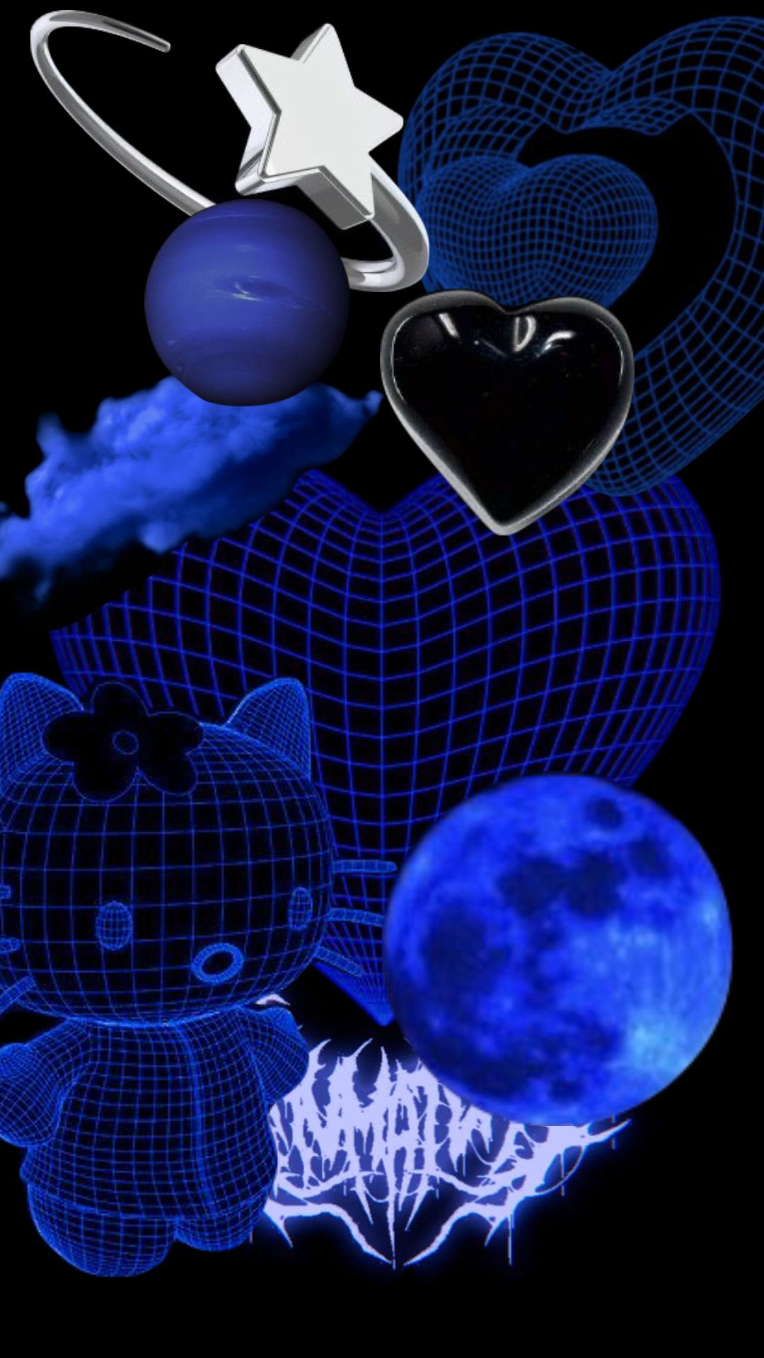 🔥 [40+] Y2K Aesthetic Wallpapers | WallpaperSafari