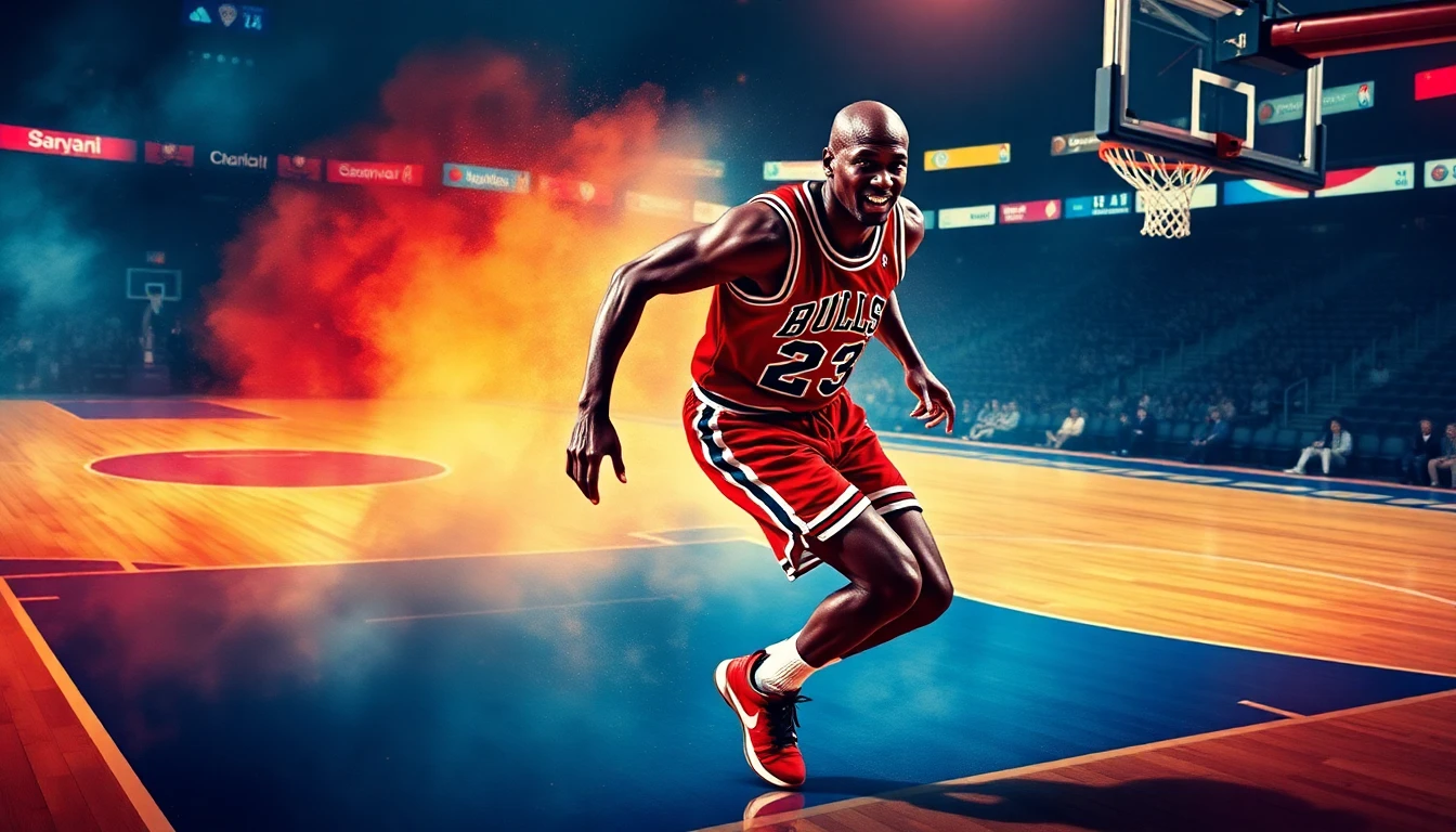 🔥 Free Download Mj Nba 4k Wallpaper by @reginamoss | WallpaperSafari