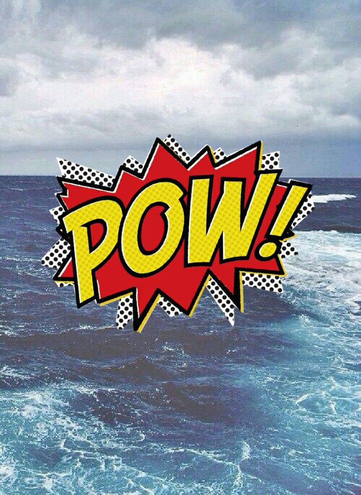 🔥 [50+] Pow Wallpapers | WallpaperSafari