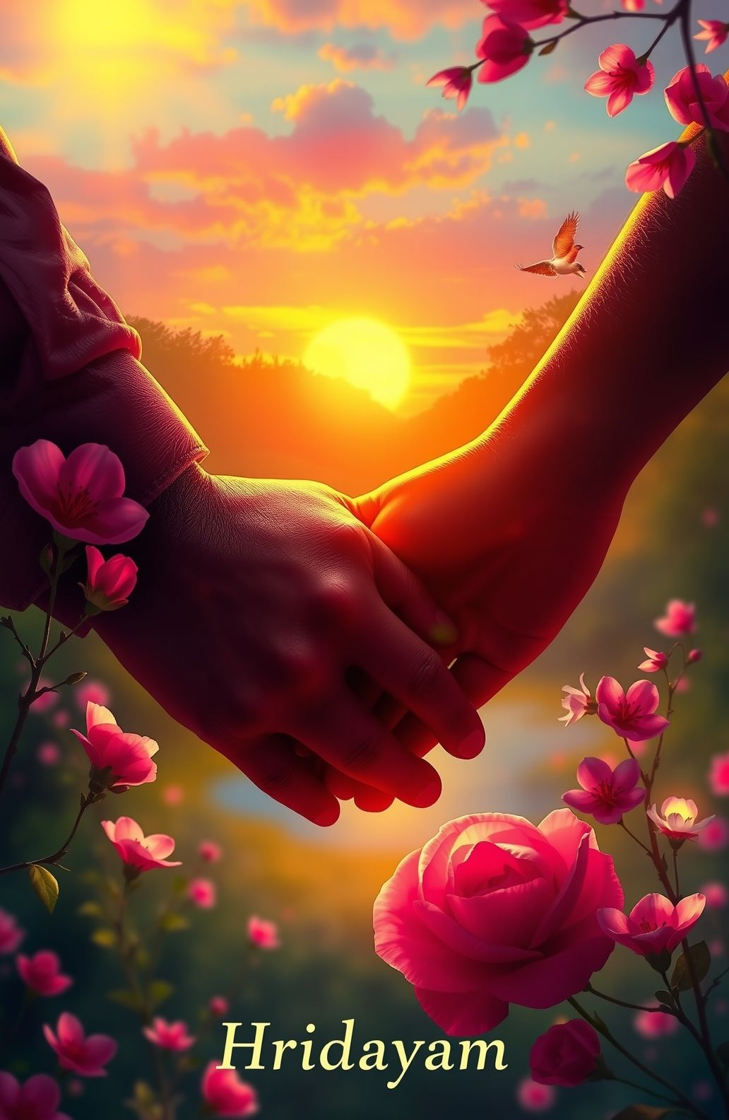 🔥 [50+] Hridayam Wallpapers | WallpaperSafari