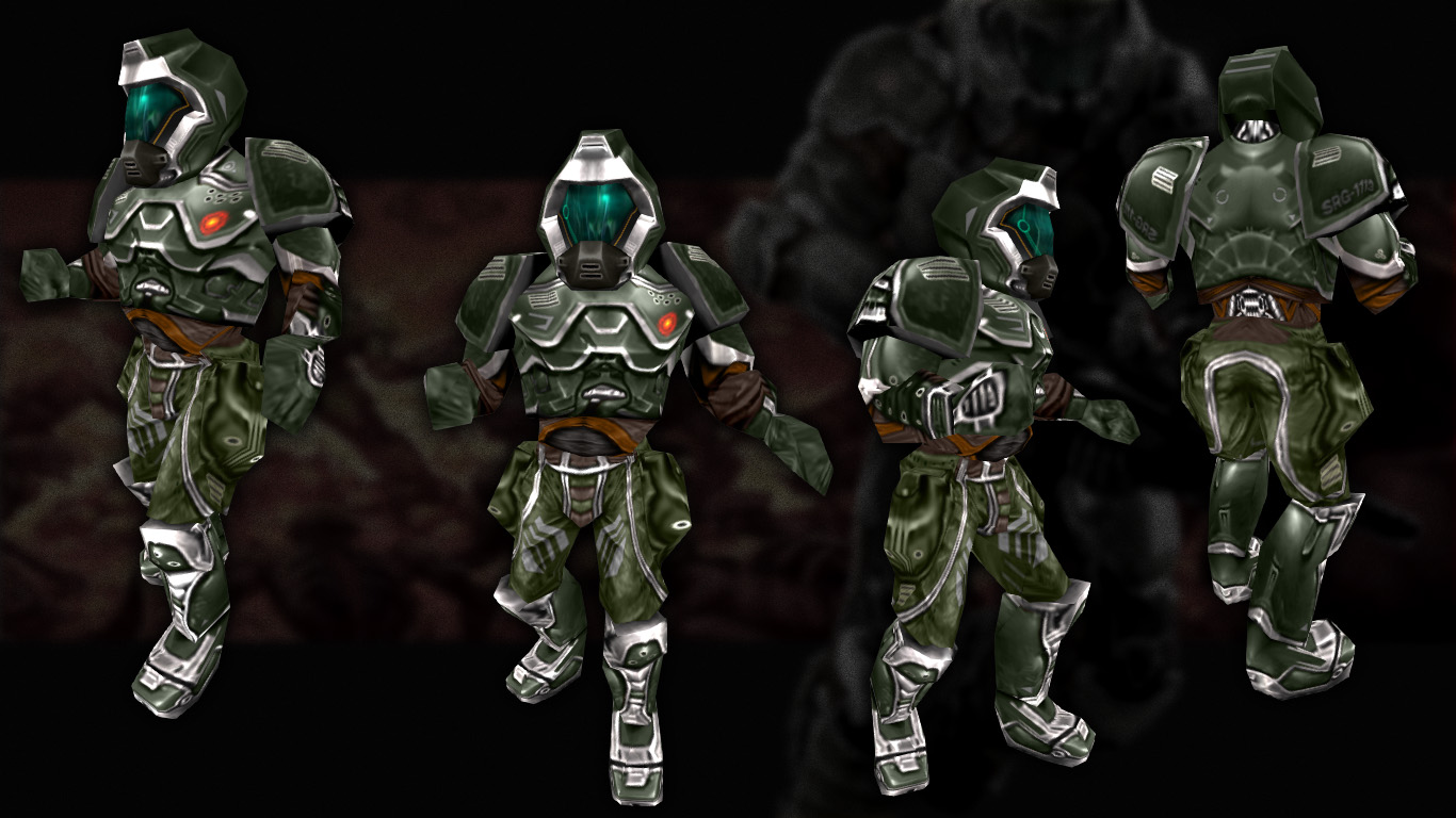 🔥 [40+] Q3A Wallpapers | WallpaperSafari