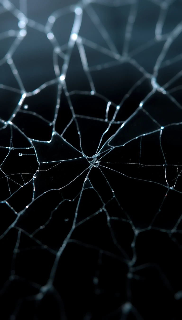 🔥 Free Download Cracked Phone Screen Wallpaper by @angelaj ...