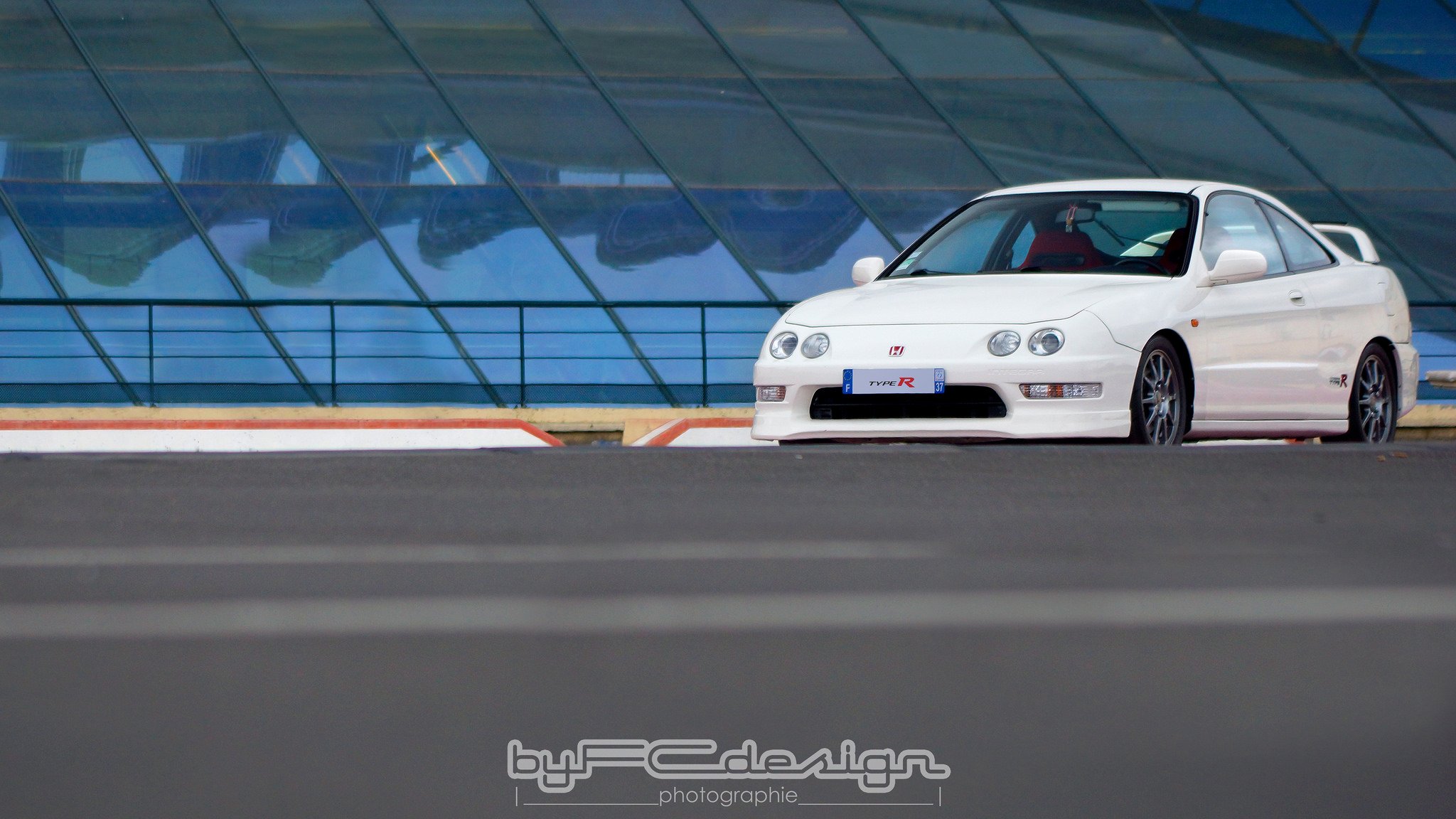 🔥 Free Download Honda Integra Type R Coupe Cars Tuning Japan Wallpaper ...