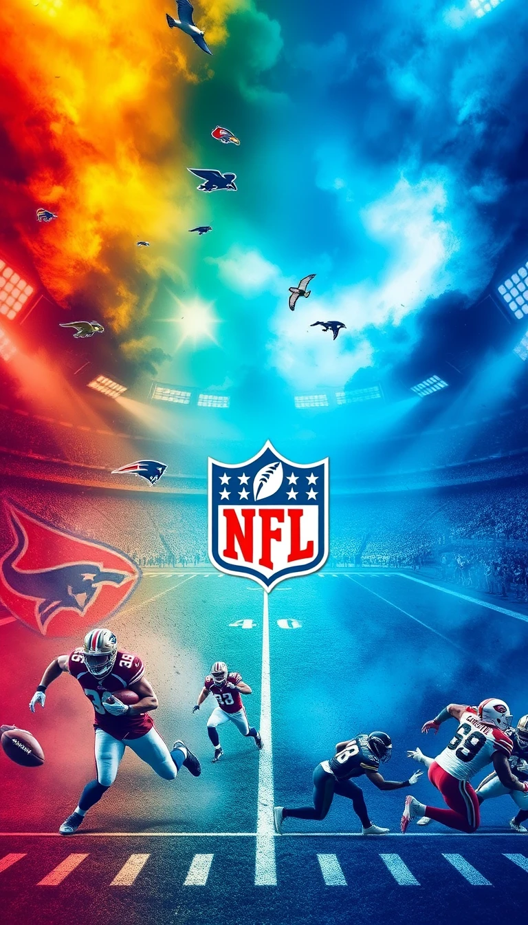 🔥 Free Download Nfl Wallpaper For Cell Phone by @mcampbell94 ...