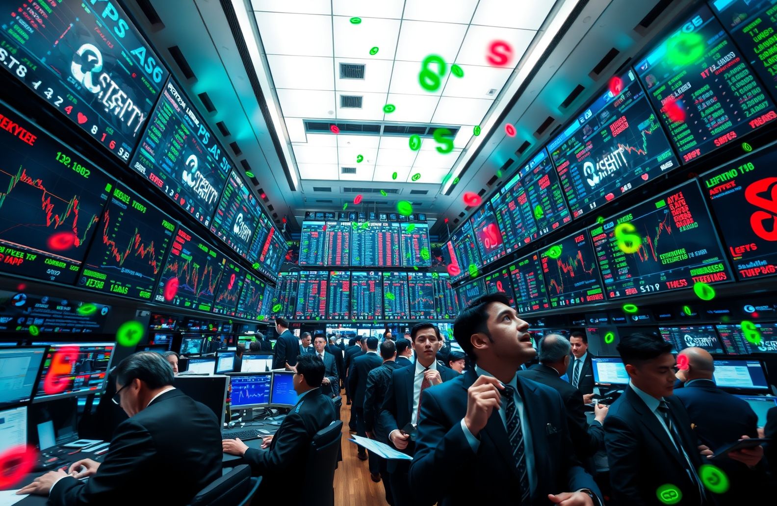 🔥 [30+] Trading Wallpapers | WallpaperSafari