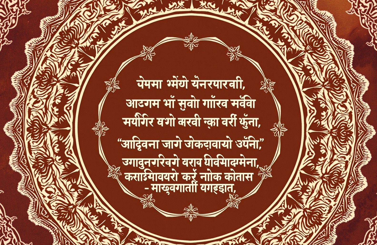 🔥 Free Download Sanskrit Wallpaper by @markromero | WallpaperSafari