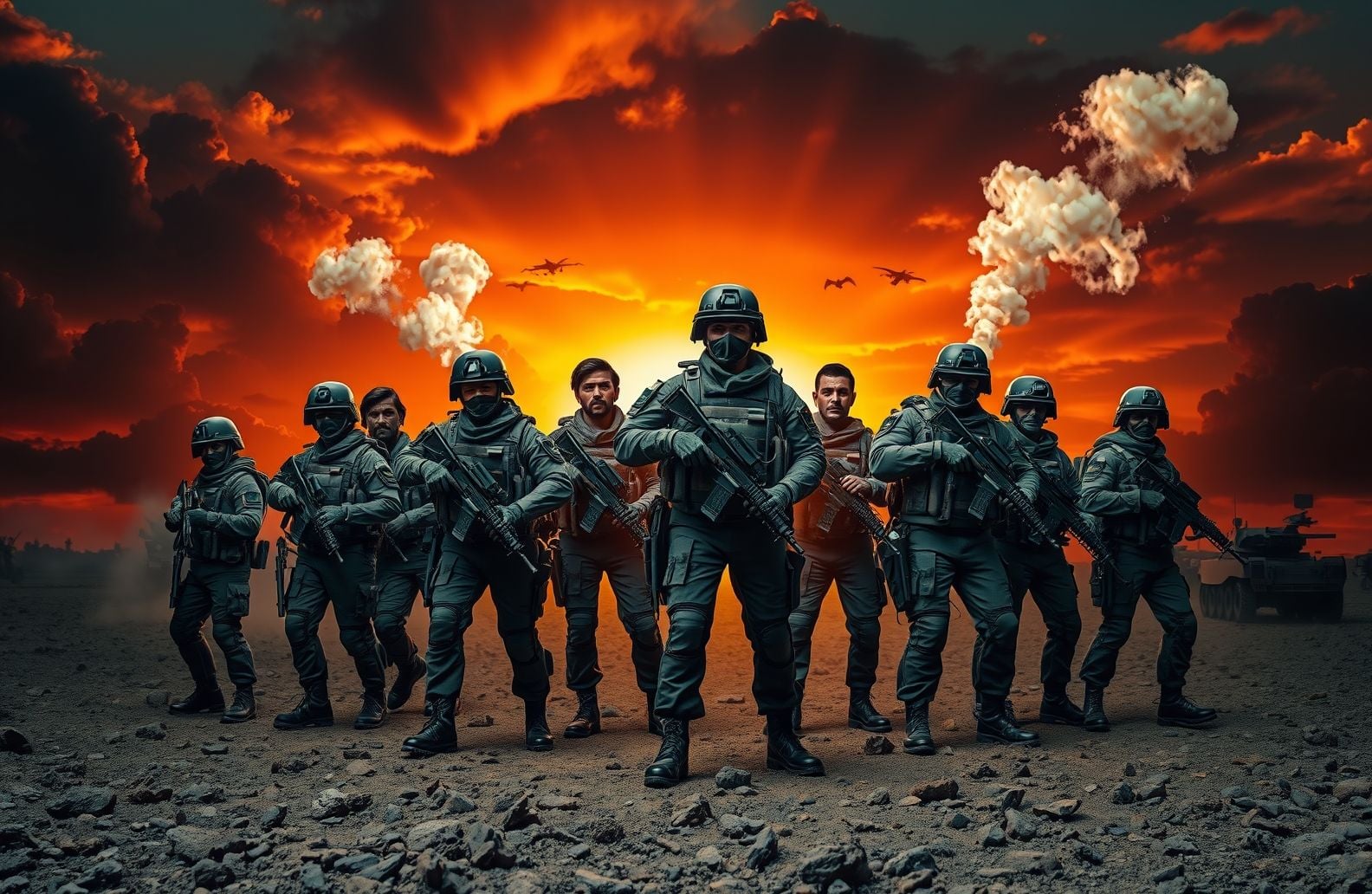 🔥 Free Download Badass Army Wallpaper by @jennifercrane | WallpaperSafari