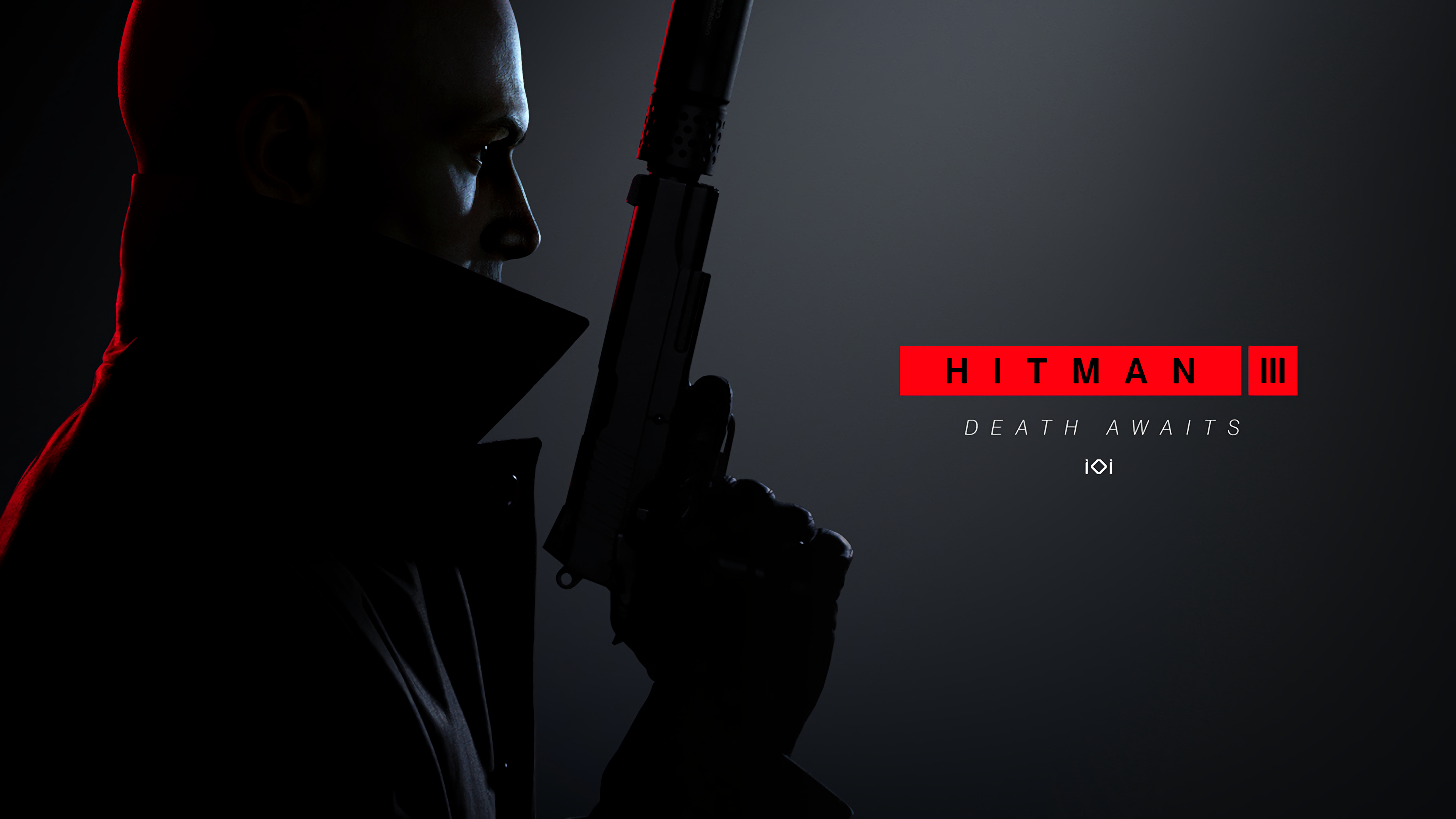 Hitman Wallpaper 2016
