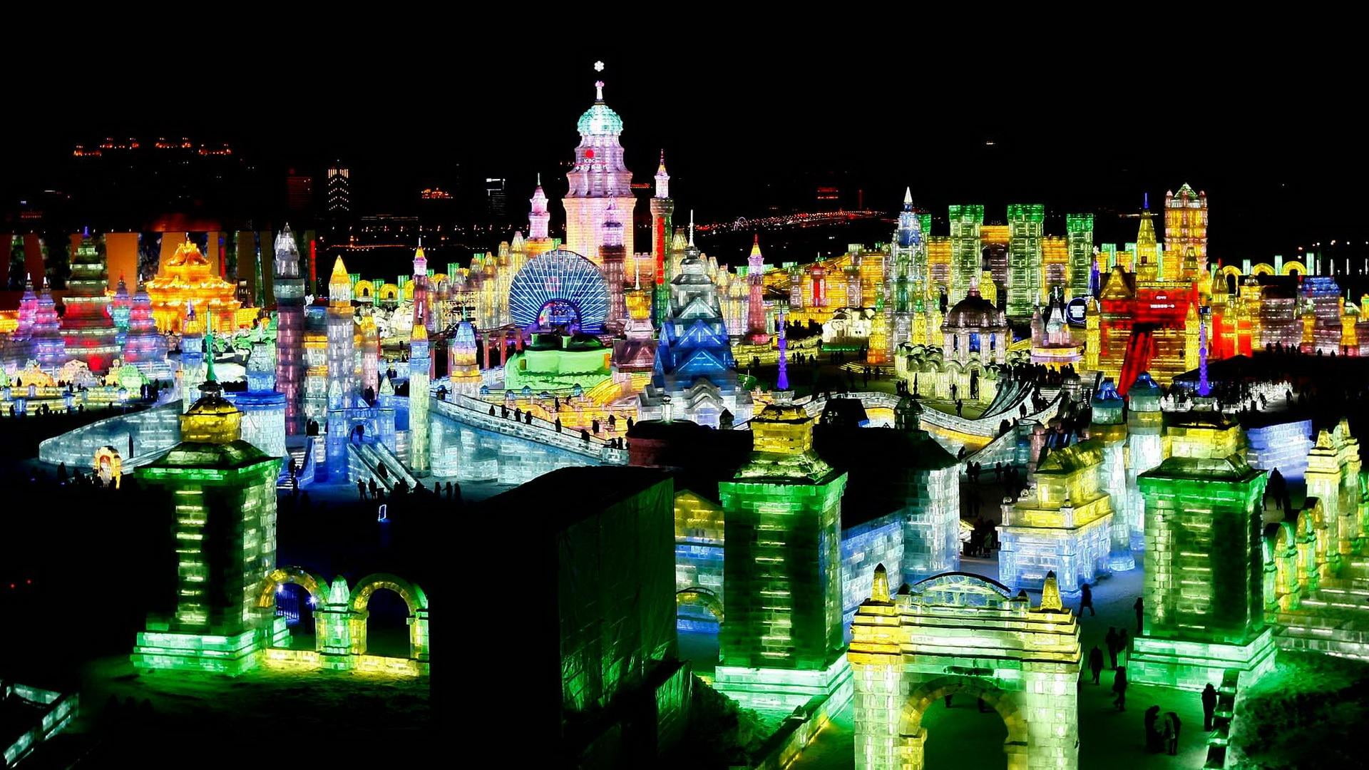 🔥 Free Download Harbin Hd Wallpaper by @adalton | WallpaperSafari