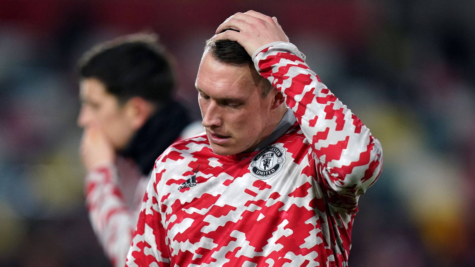 🔥 Free Download Phil Jones Wallpaper by @michelestephens | WallpaperSafari