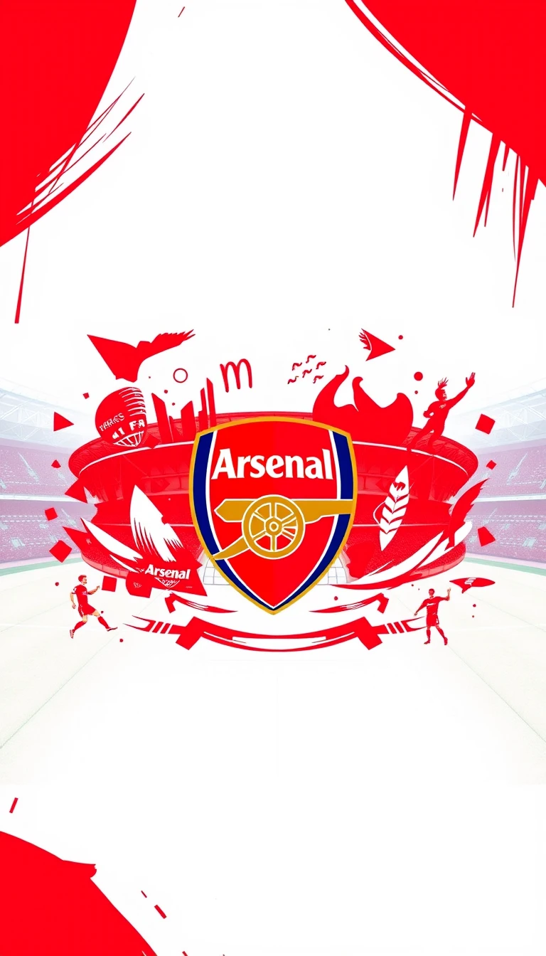 🔥 Free Download Arsenal Phone Wallpaper by @sarahc13 | WallpaperSafari