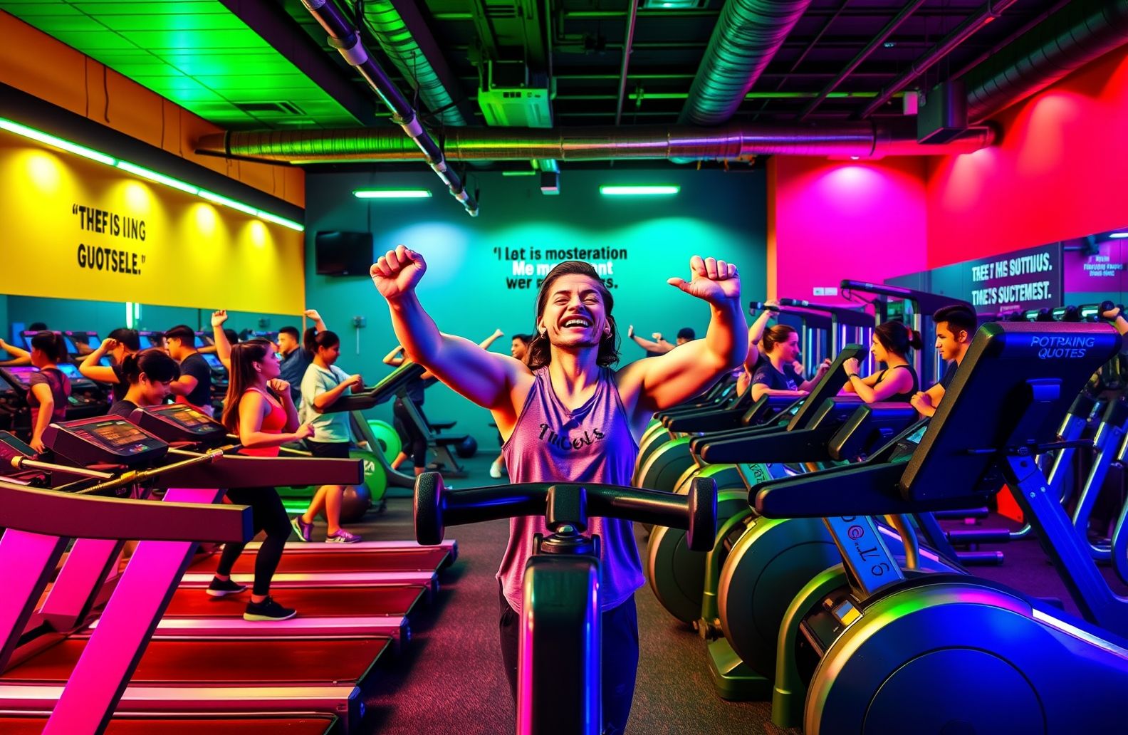 🔥 Free Download Gym Wallpaper Hd by @lauraknapp | WallpaperSafari