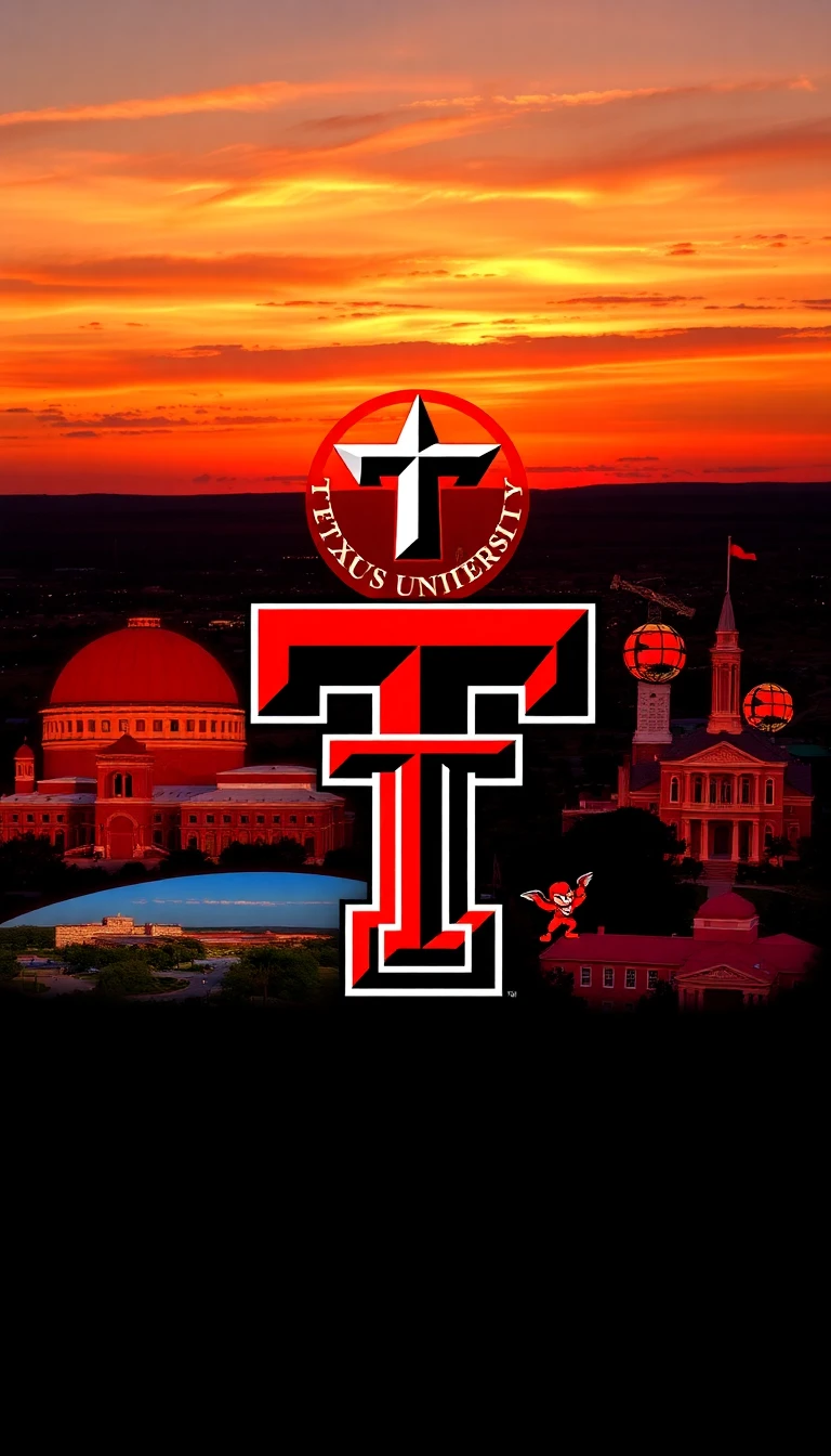 🔥 Free Download Texas Tech Computer Wallpaper by @nconner | WallpaperSafari