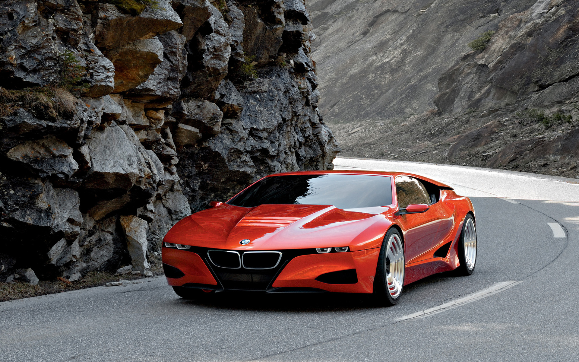  47 Cool BMW Wallpapers WallpaperSafari