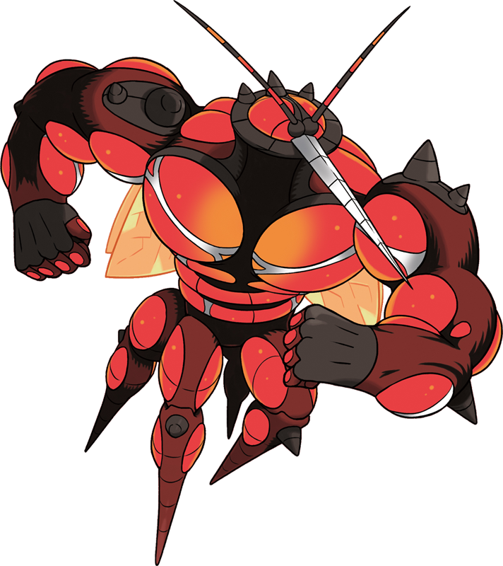 🔥 [20+] Buzzwole HD Wallpapers | WallpaperSafari