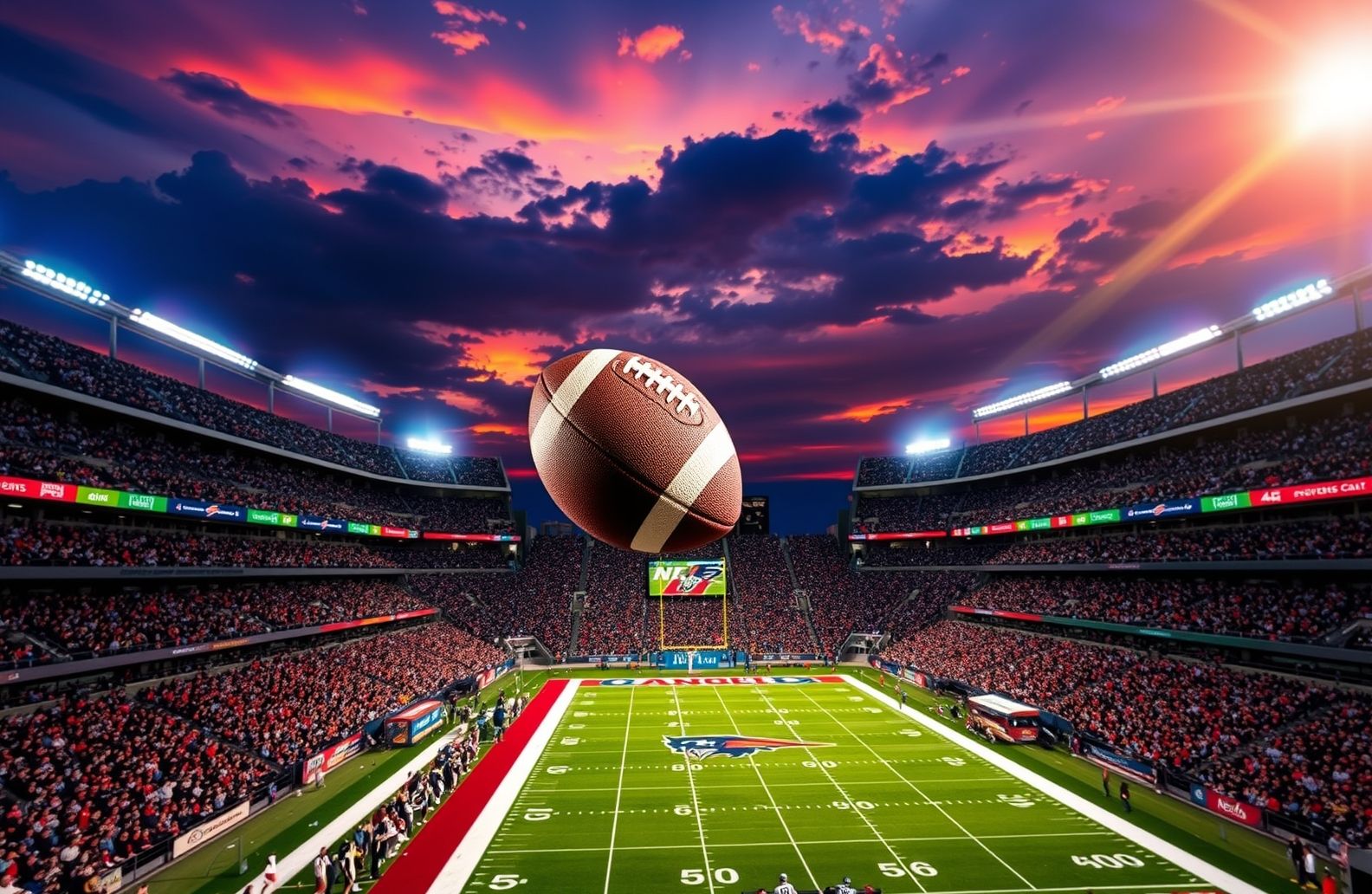 🔥 Free Download Nfl Wallpaper And Screensavers by @sperez81 | WallpaperSafari