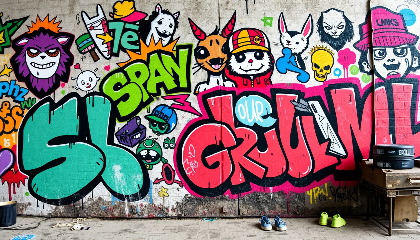 🔥 Free Download Sprayground Wallpaper by @mariob23 | WallpaperSafari