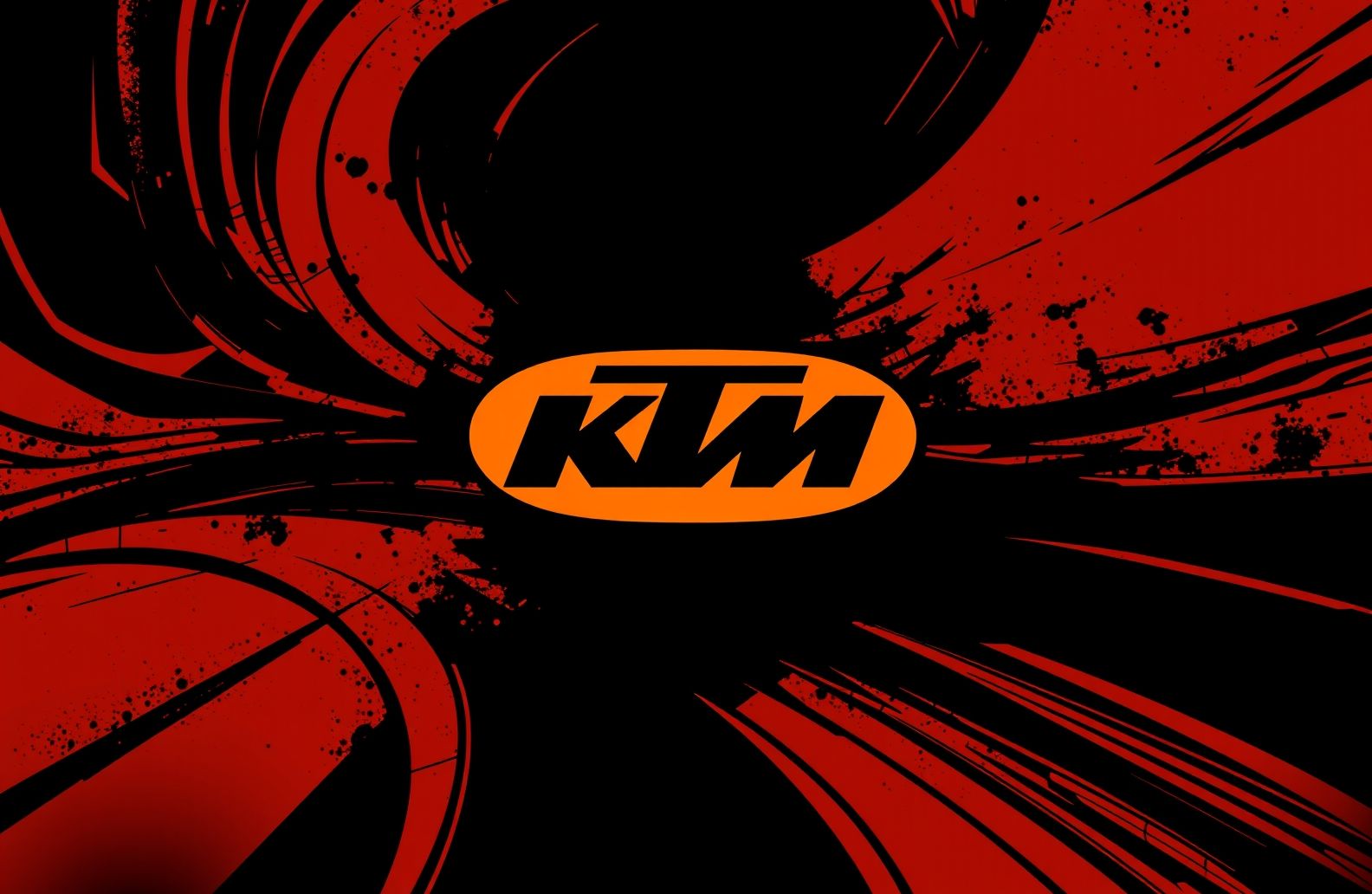 🔥 Free Download Ktm Logo Wallpaper by @mbenson | WallpaperSafari