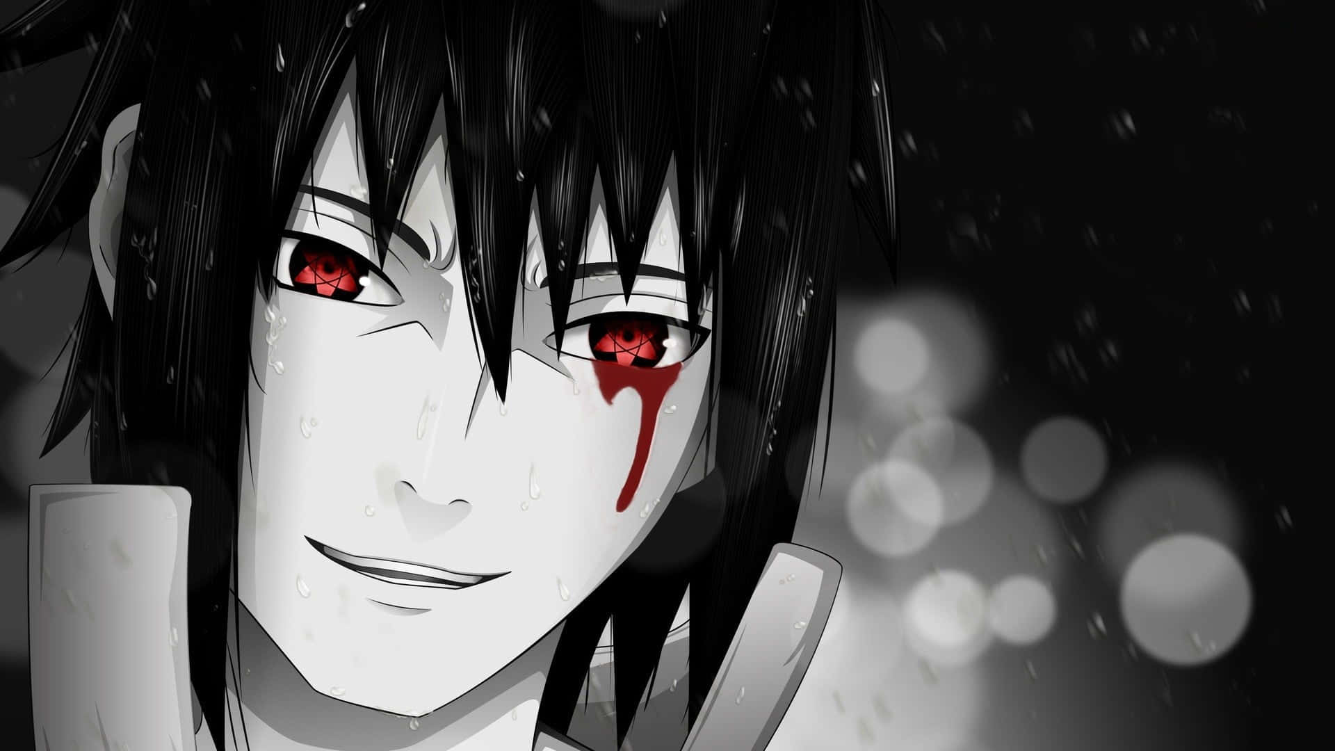 🔥 [50+] Sasuke Face Wallpapers | WallpaperSafari
