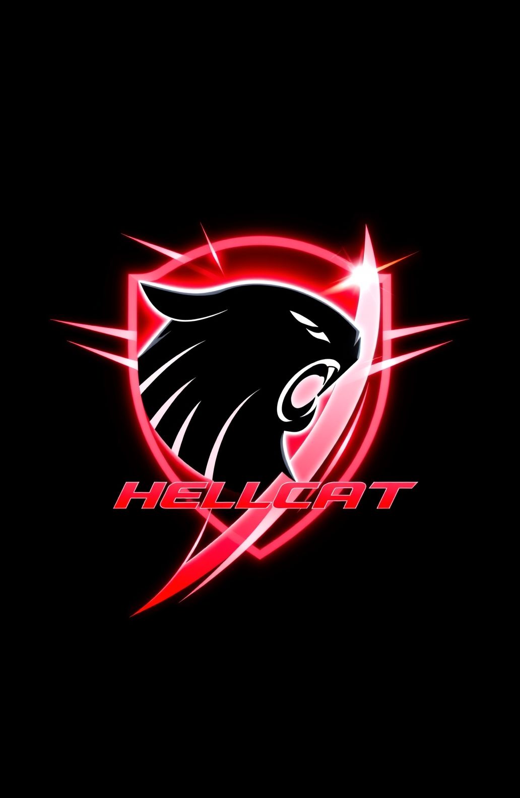🔥 [50+] Hellcat Logo Wallpapers | WallpaperSafari