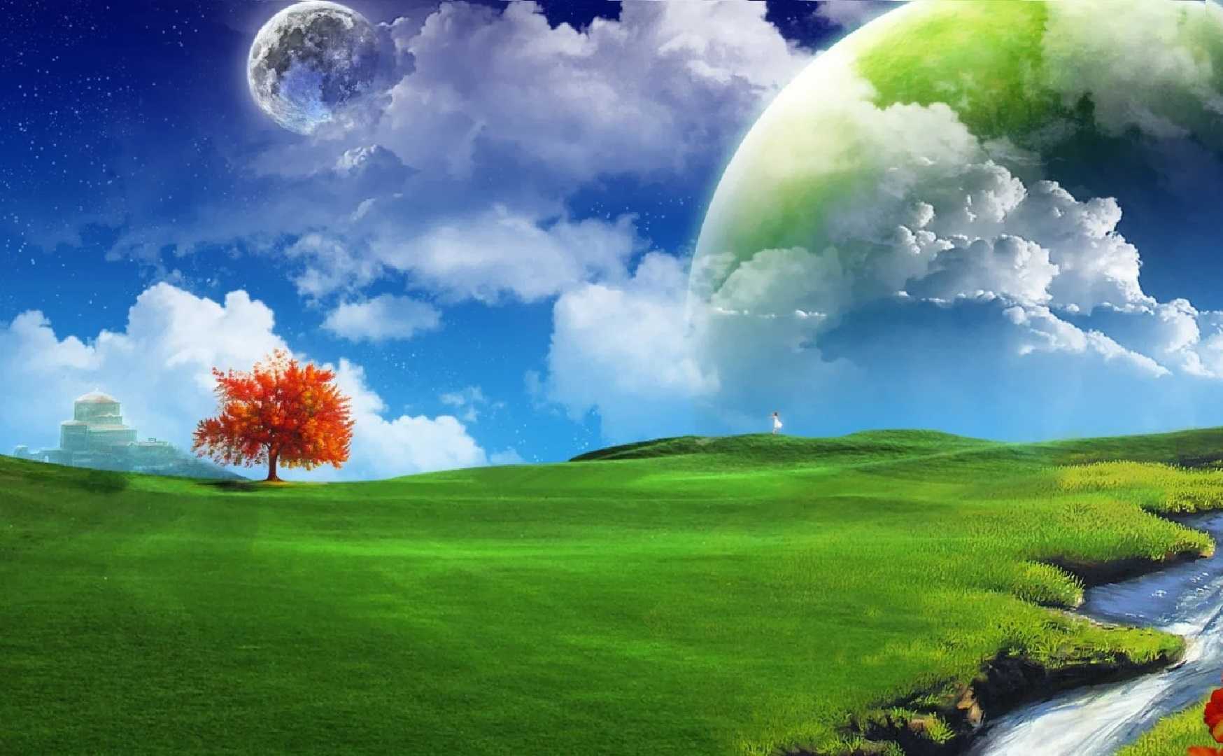 🔥 Free Download Made A Frutiger Aero Default Pfp Wallpaper by @robinn46 | WallpaperSafari