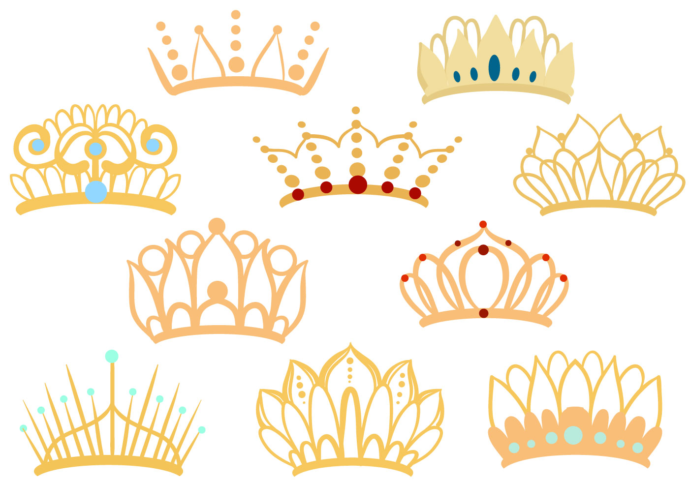 🔥 [20+] Tiarra Backgrounds | WallpaperSafari