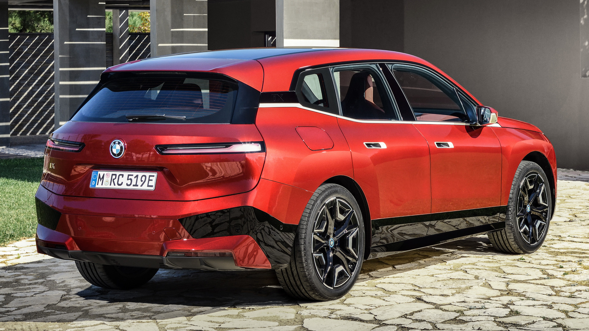 🔥 Free Download Bmw Ix Sport Wallpaper by @marygolden | WallpaperSafari