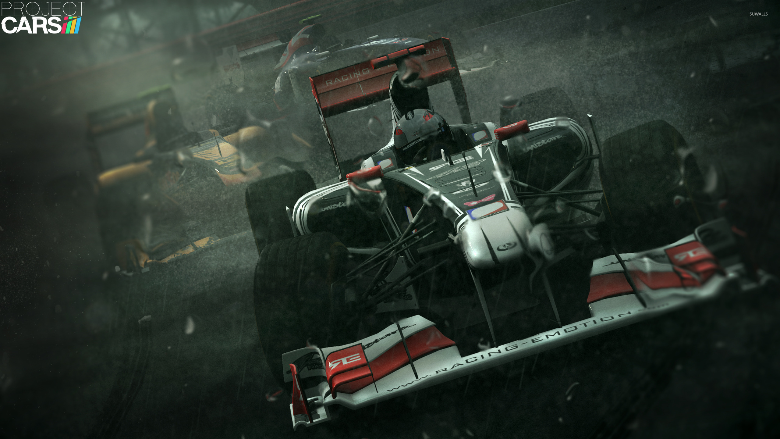 🔥 Free Download Project Cars Racing Sports Car Wallpaper by ...