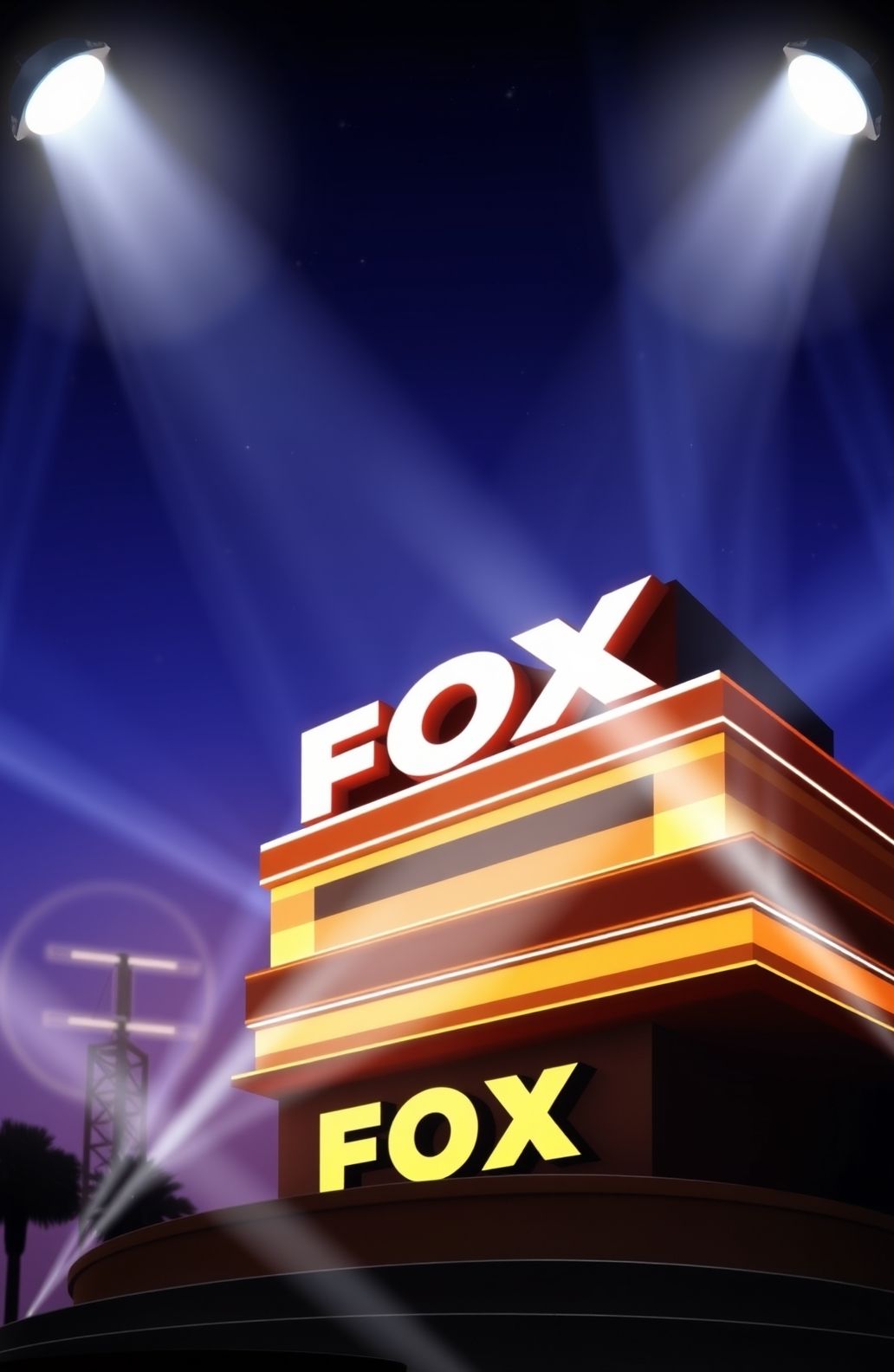 🔥 Free Download 20th Century Fox Logo Wallpaper by @granth | WallpaperSafari