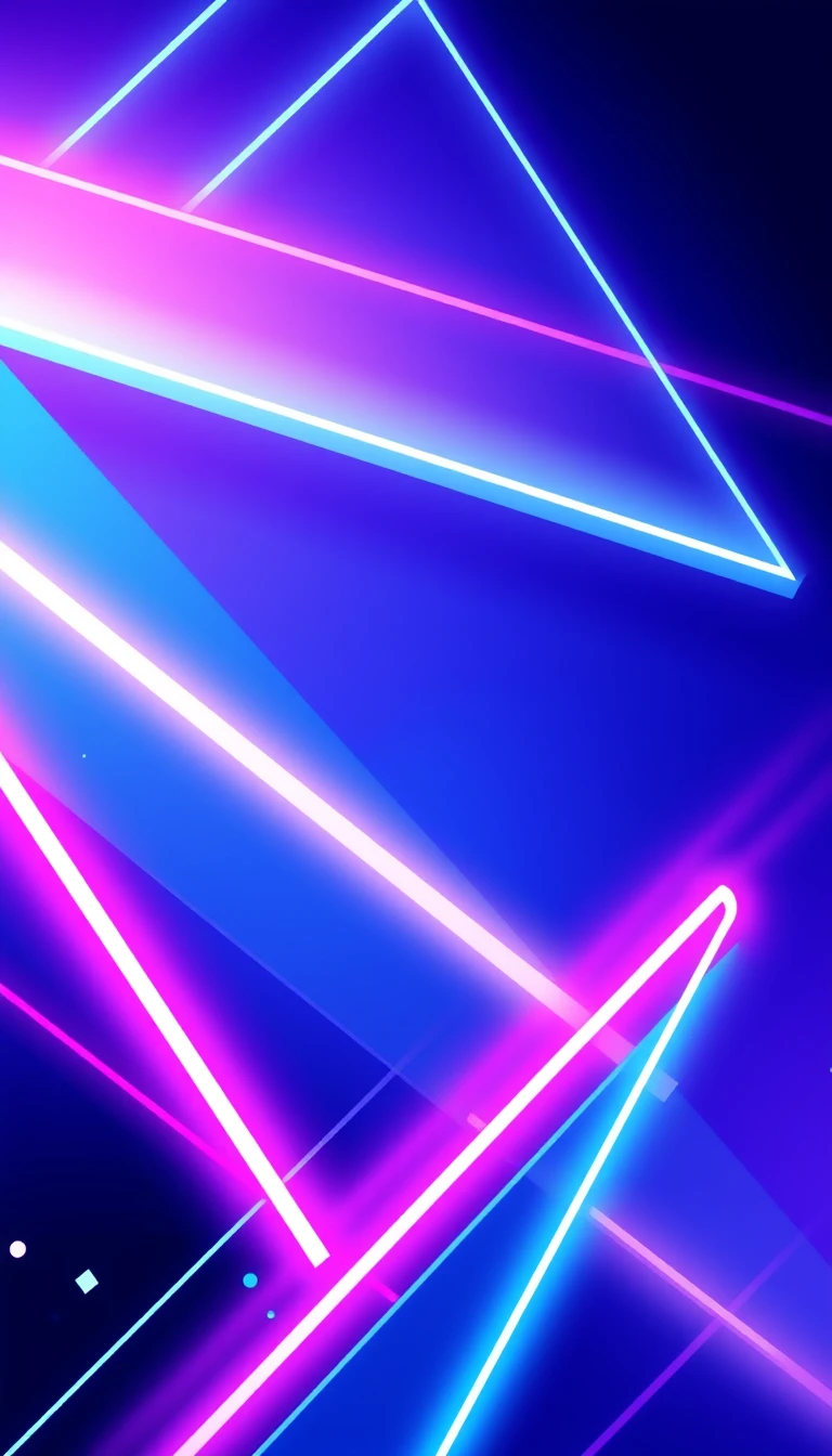 🔥 Free Download Cool Neon Phone Wallpaper by @jonathandougherty ...