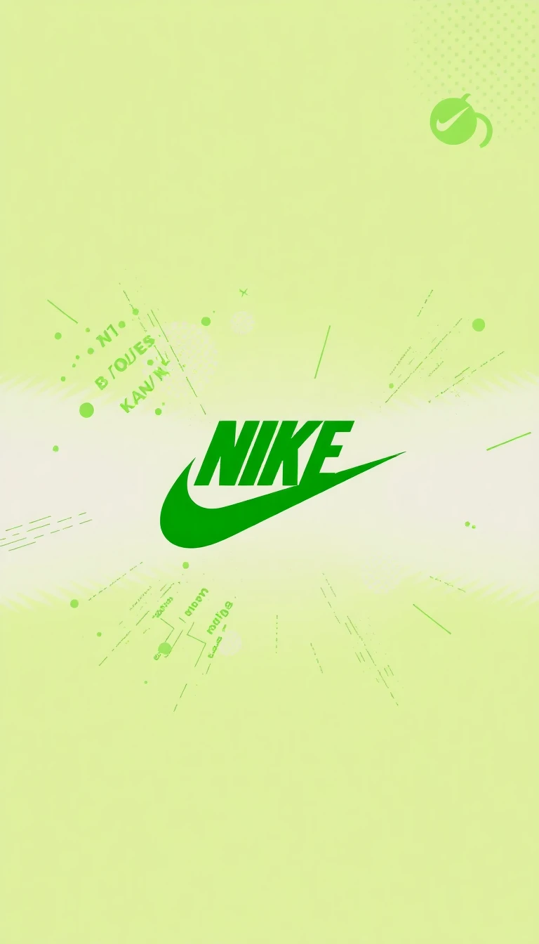 🔥 Free Download Green Nike Wallpaper by @acooper53 | WallpaperSafari