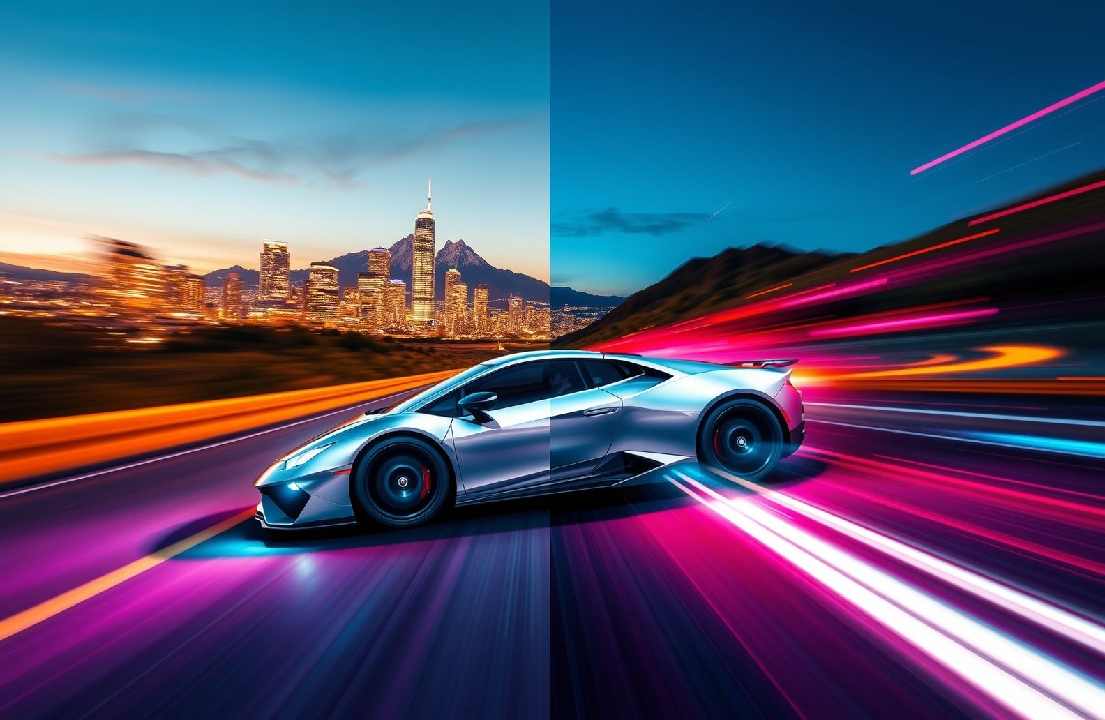 🔥 Free Download Dual Monitor Car Wallpaper by @patrickb77 | WallpaperSafari