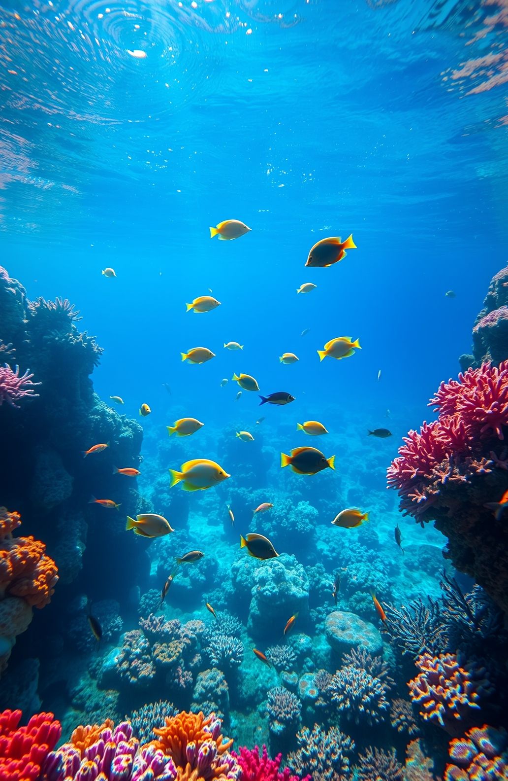 🔥 Free Download Ocean Floor Wallpaper by @awilson46 | WallpaperSafari