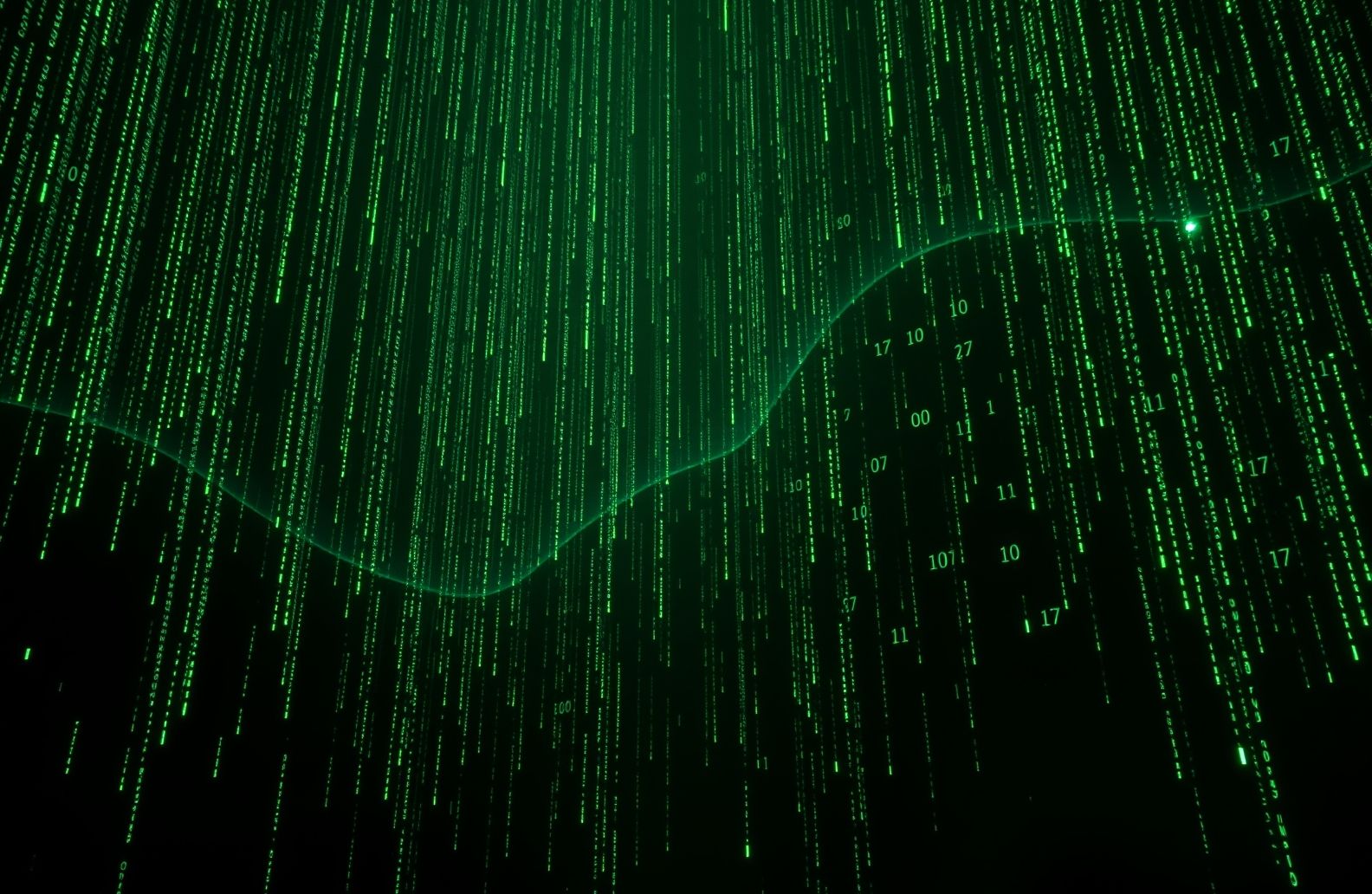 🔥 Free Download Matrix Live Wallpaper For Windows by @ctanner ...