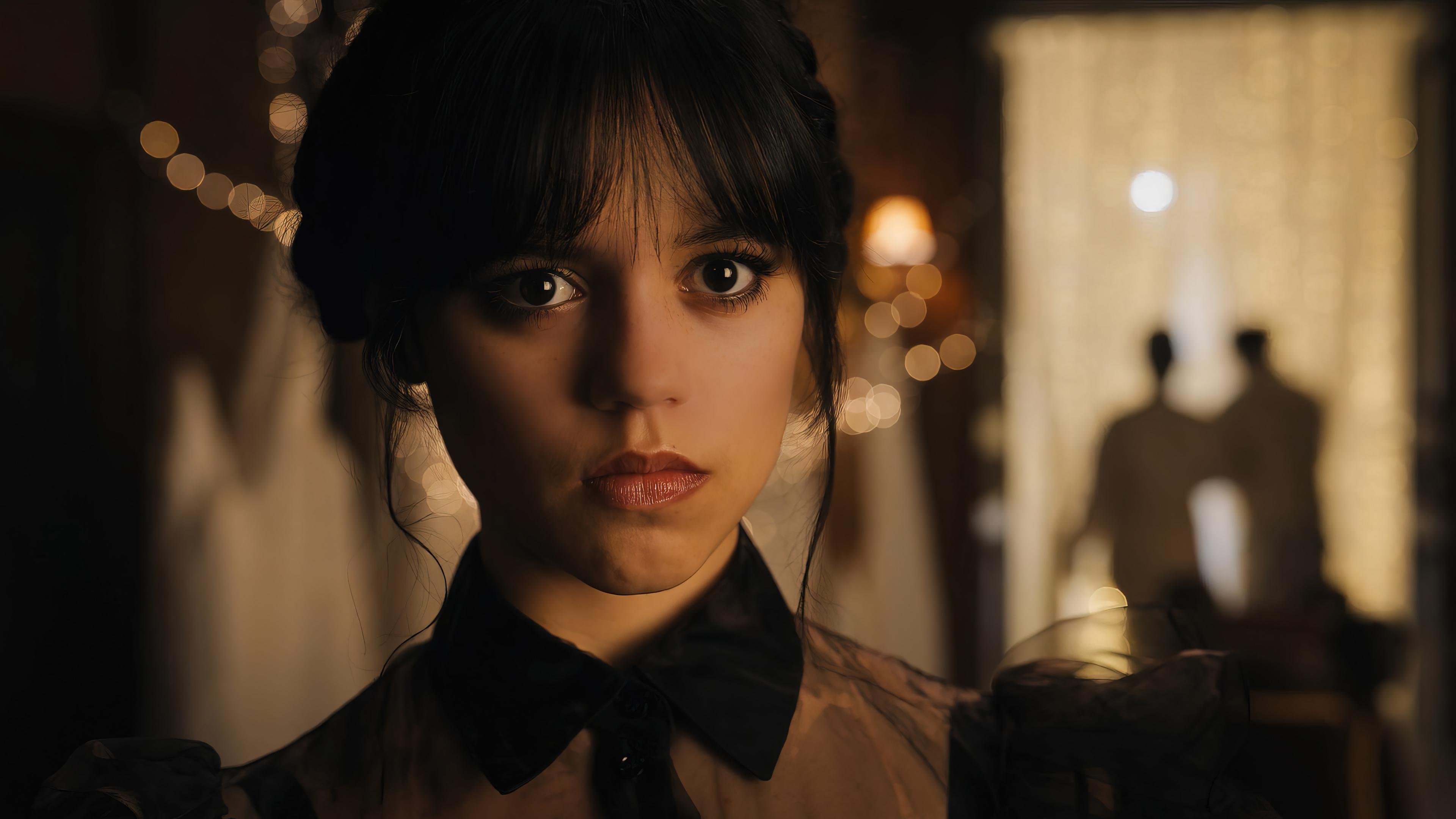  Download Did You Know Jenna Ortega Choreographed Her Dance Moves In